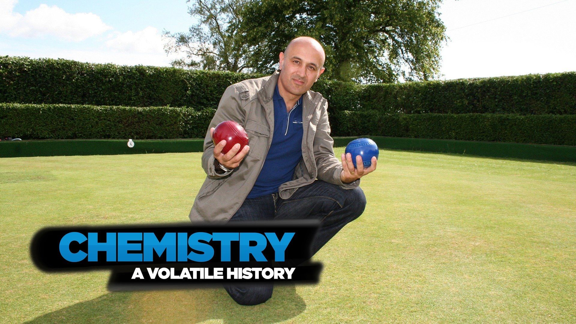 Chemistry: A Volatile History · Season 1 Episode 1 · Discovering the ...