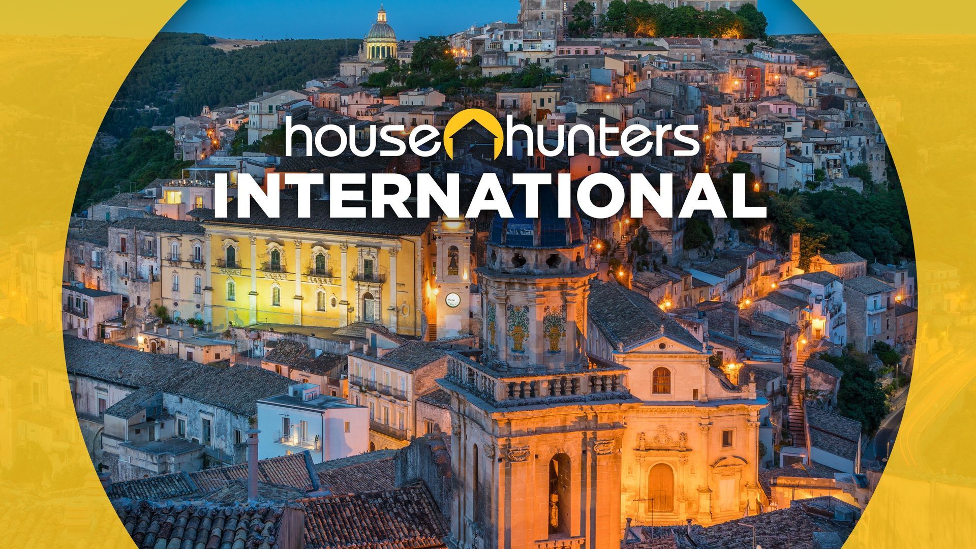 Watch House Hunters International - Season 195 • Episode 1 ...