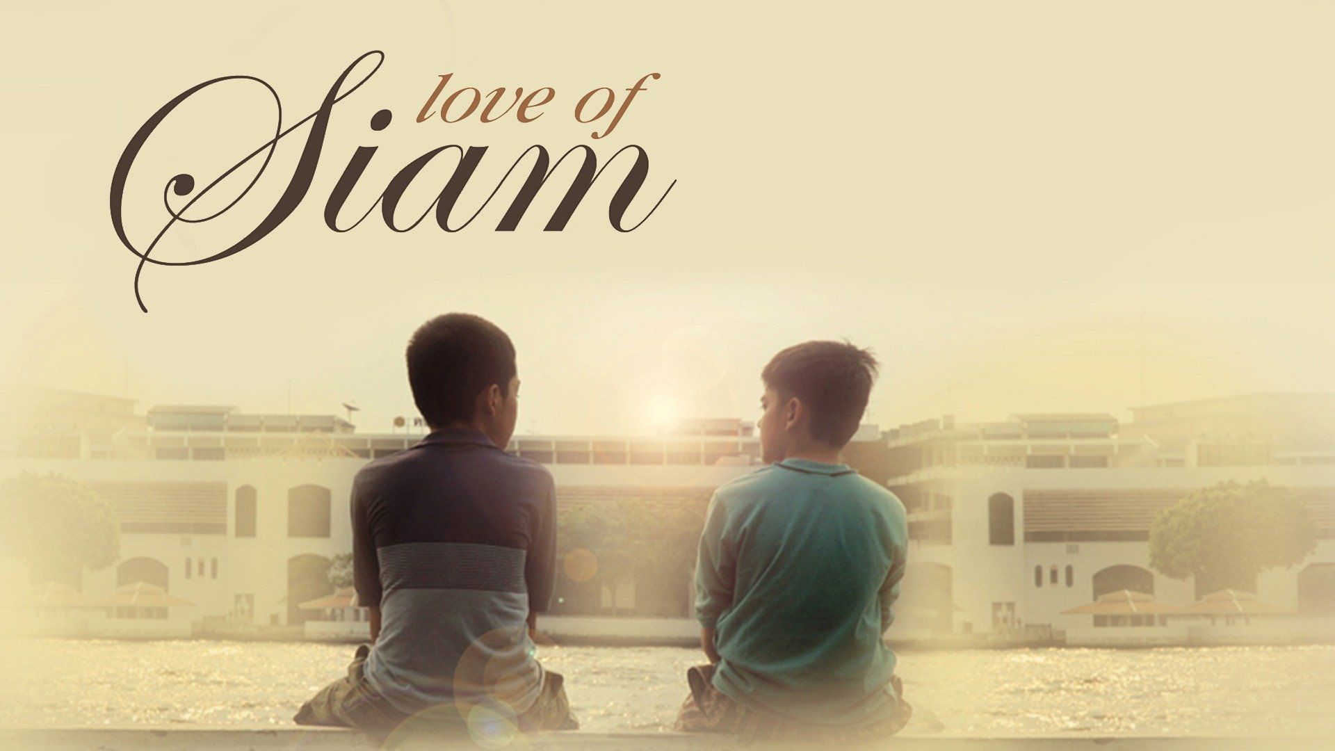 Watch Love of Siam (2007) Full Movie Online - Plex