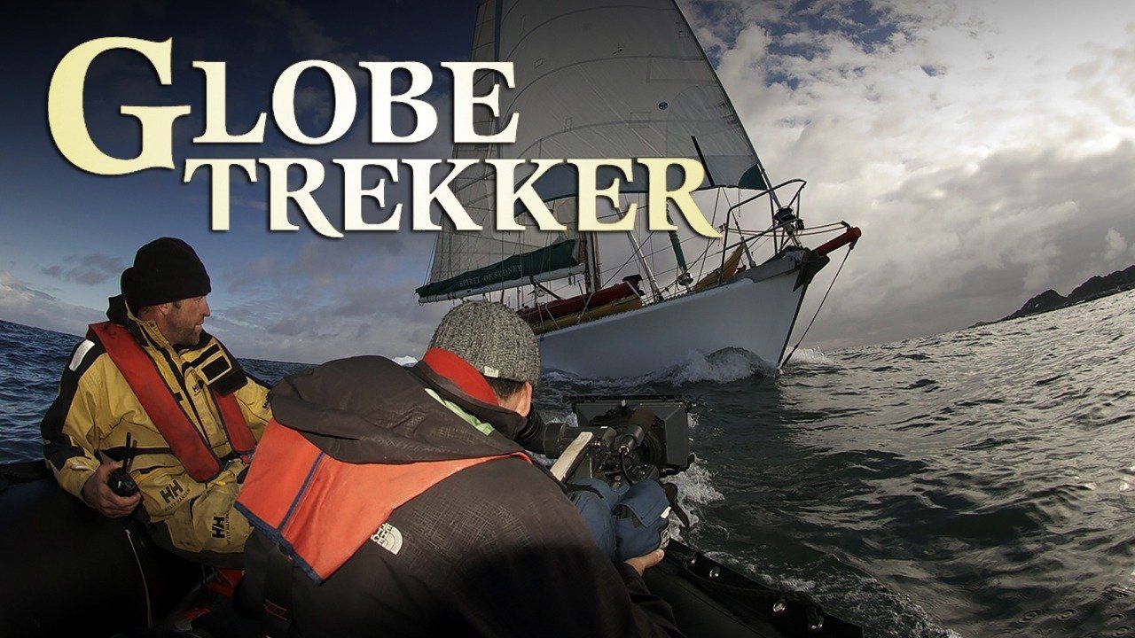 Watch Globe Trekker • Season 1 Full Episodes Free Online - Plex