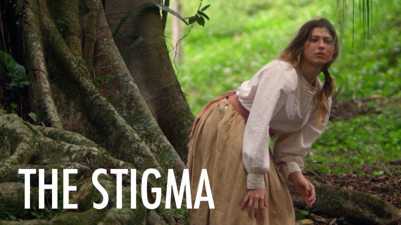 Watch The Stigma (2018) Full Movie Online - Plex