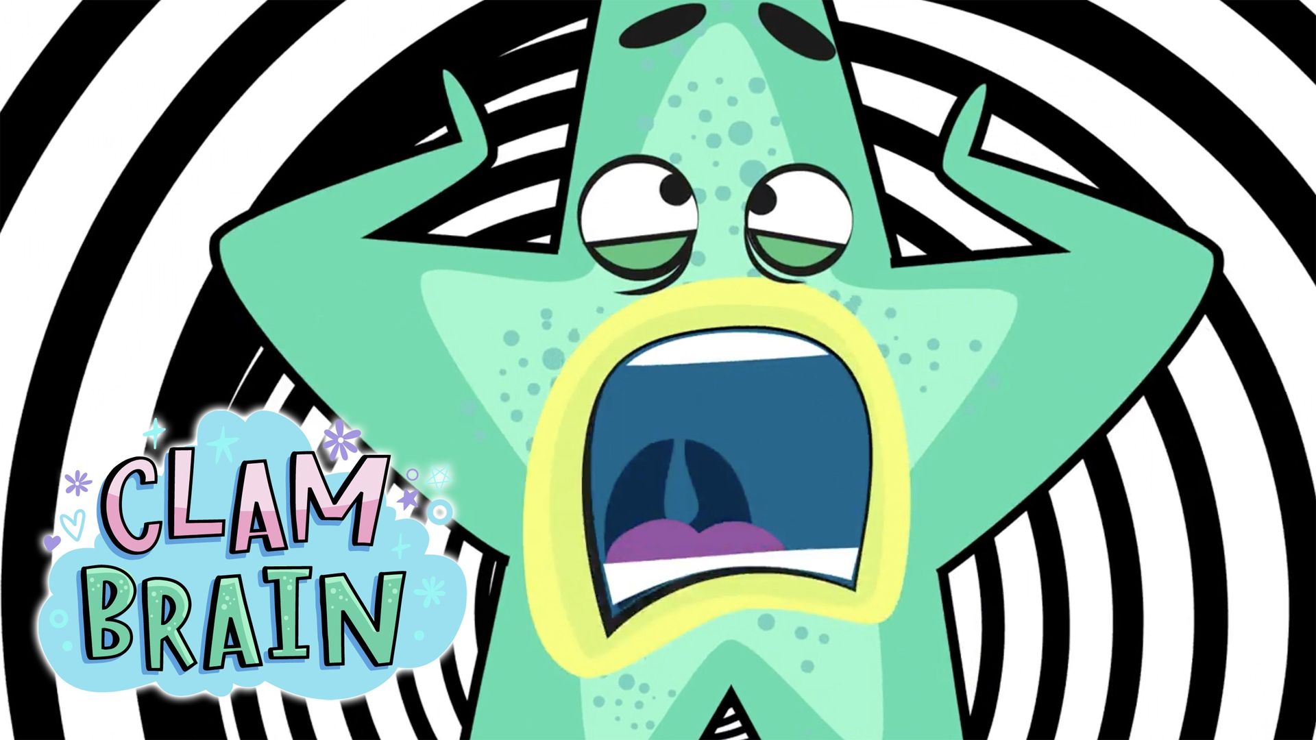 Clam Brain · Season 1 - Plex