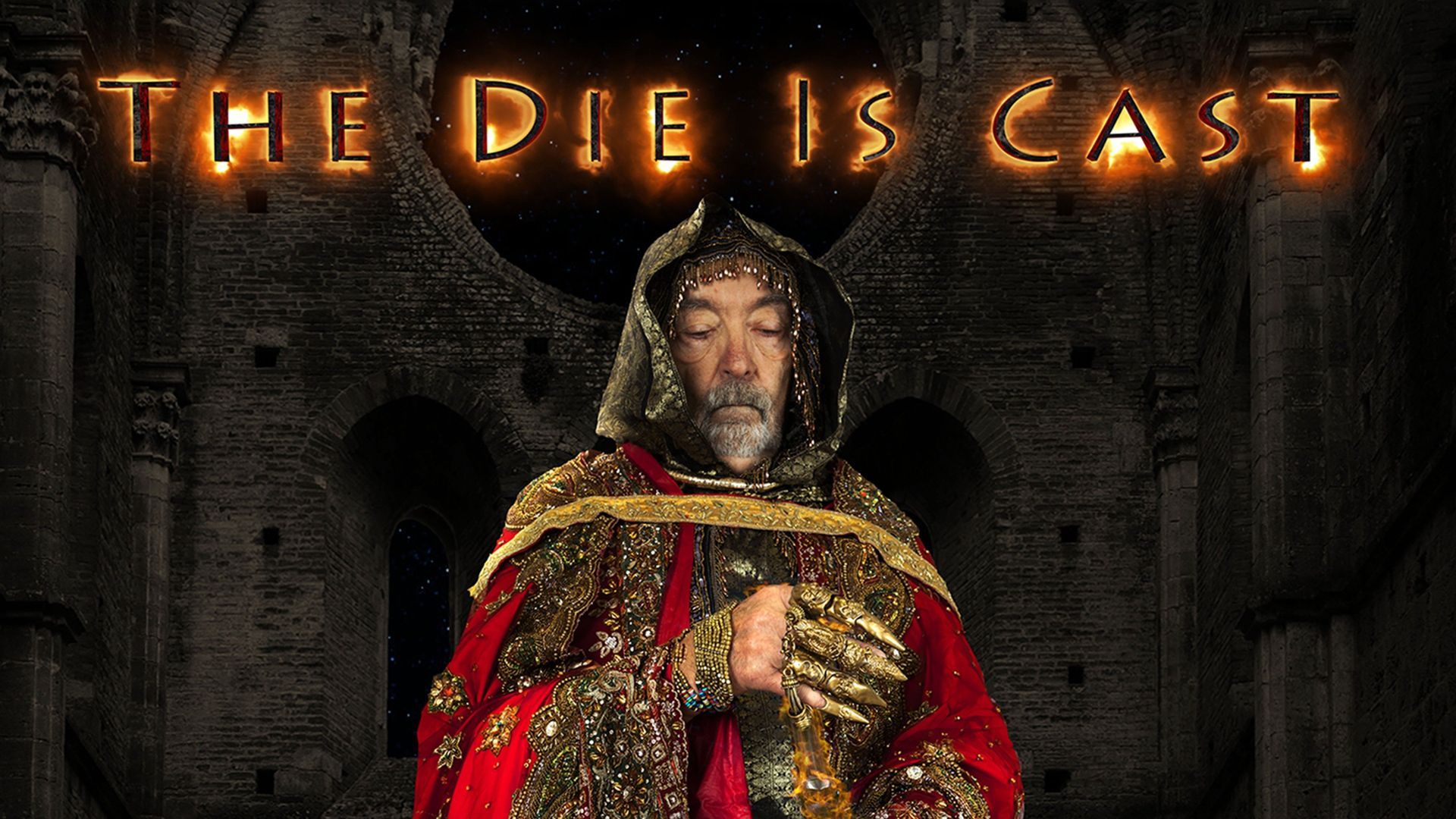 Watch The Die Is Cast Full Movie Free Online - Plex