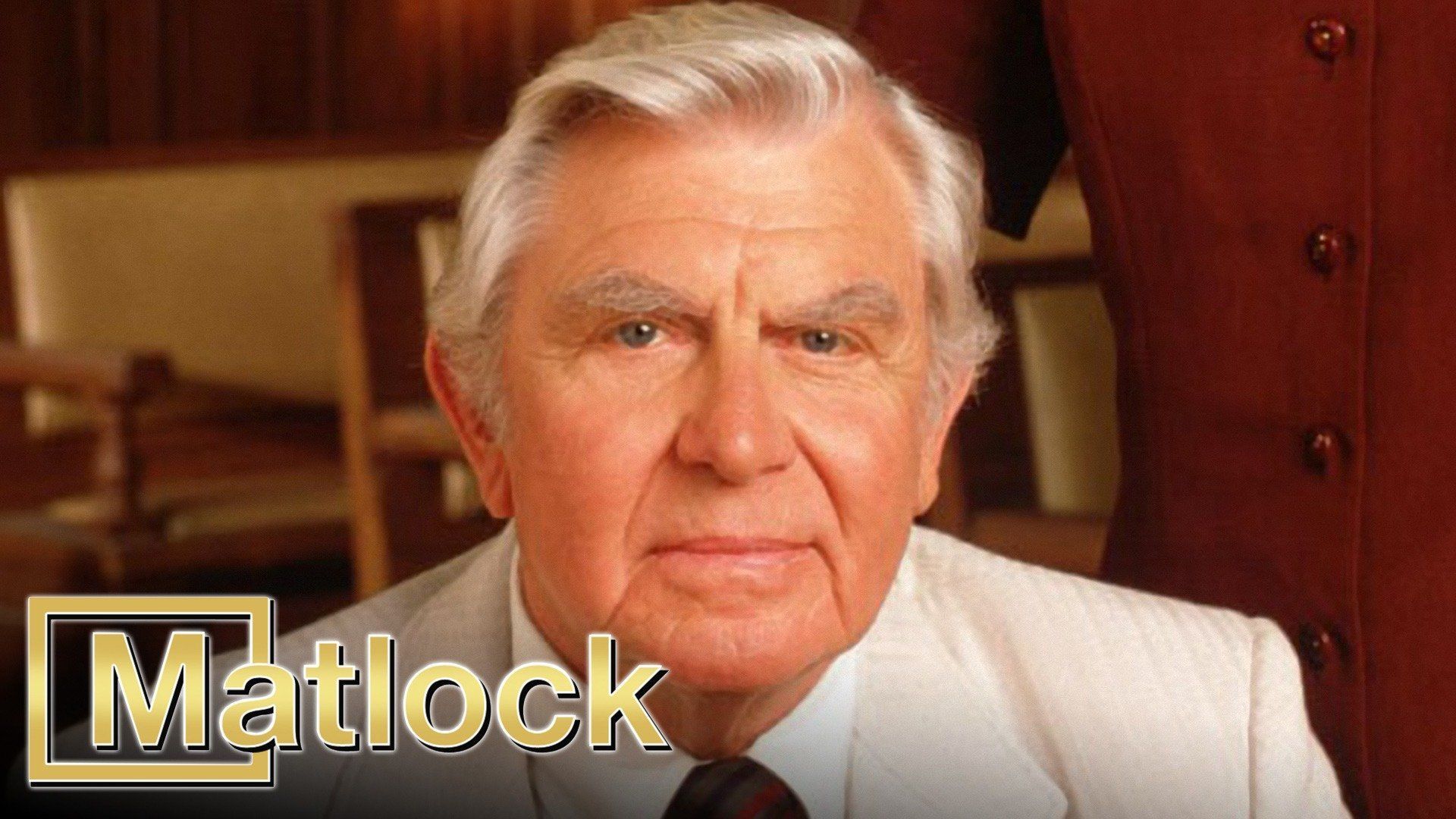 Watch Matlock - Season 4 • Episode 2 - The Hunting Party (2) Full ...