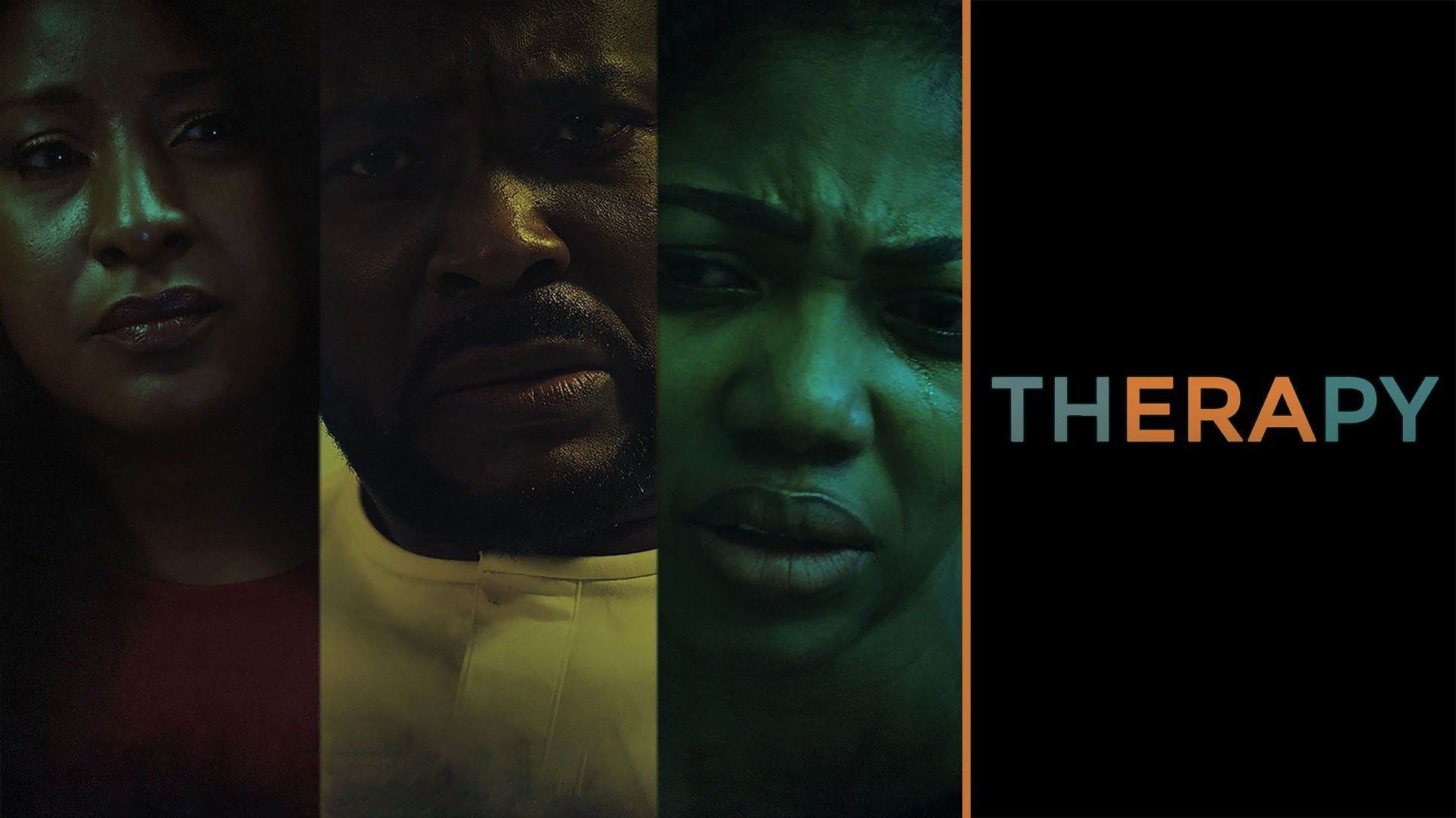 Therapy (2019) - Plex