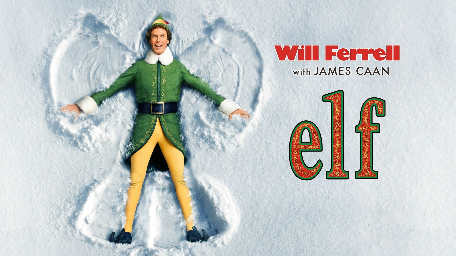 Watch Elf (2003) Full Movie Free Online - Plex