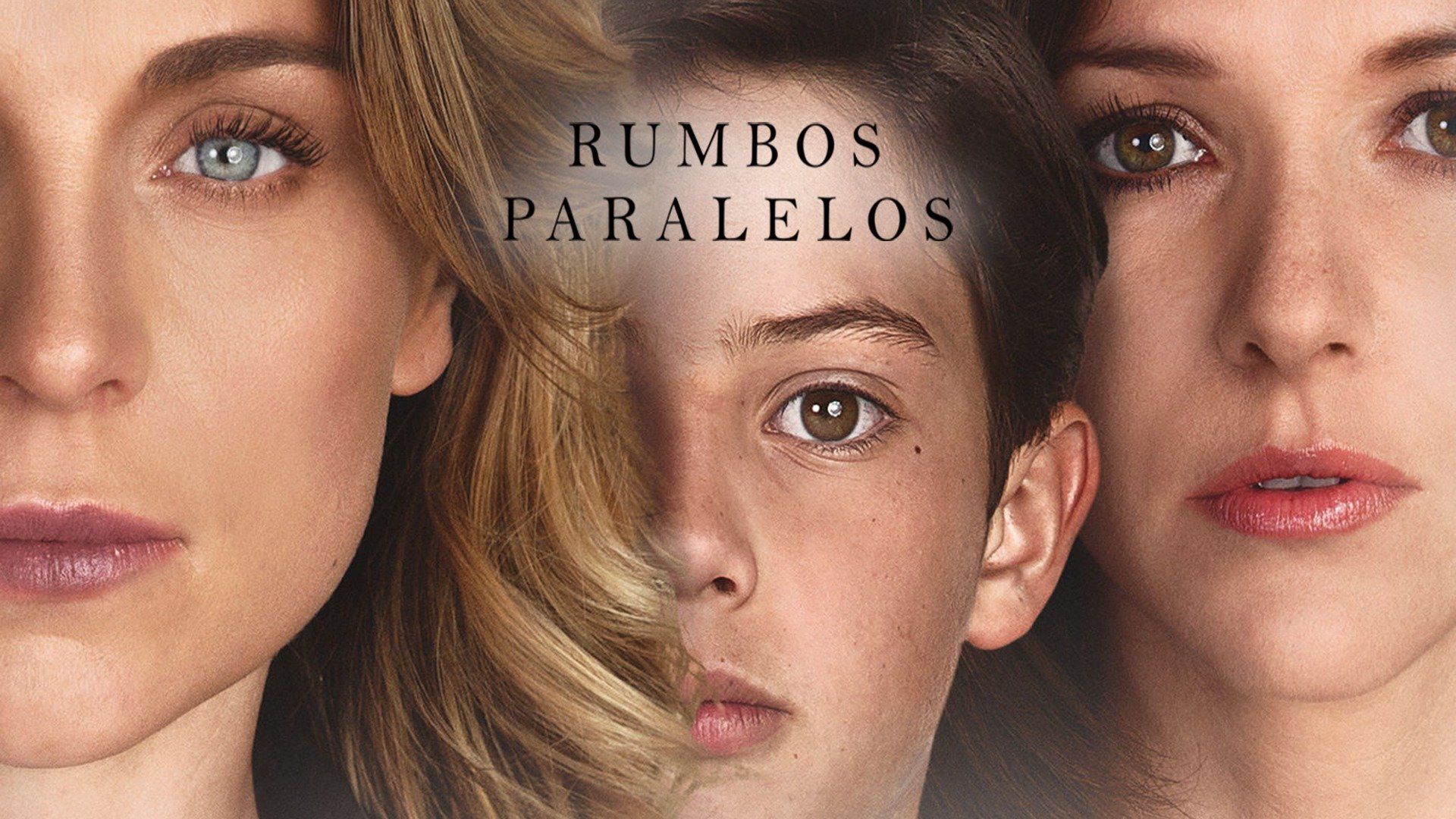 Watch Parallel Courses (2016) Full Movie Free Online - Plex