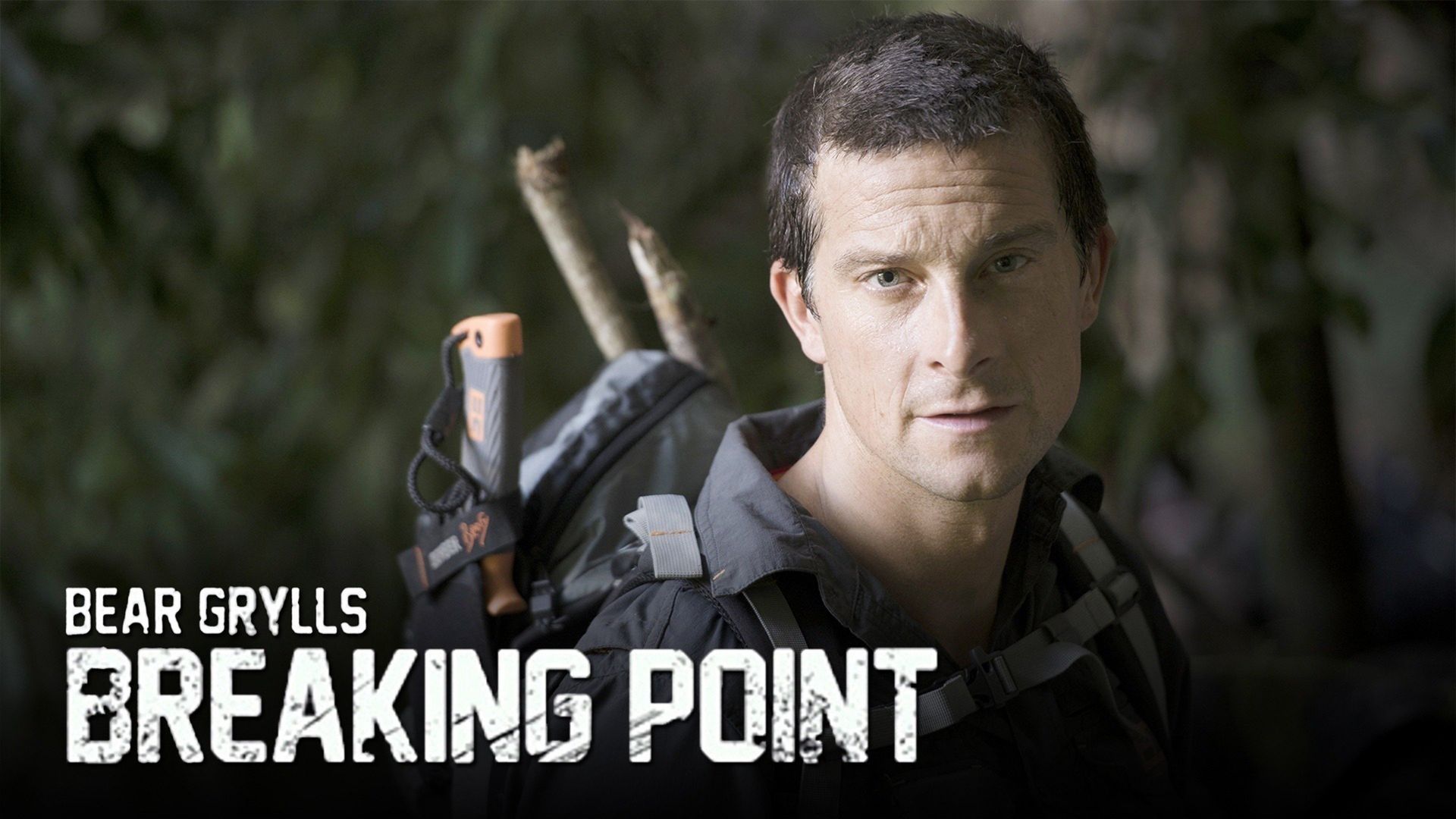Watch Bear Grylls Breaking Point • Season 1 Full Episodes Online - Plex