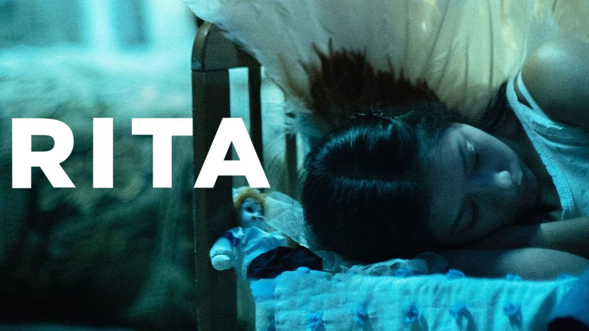 Watch Rita (2024) Full Movie Online - Plex