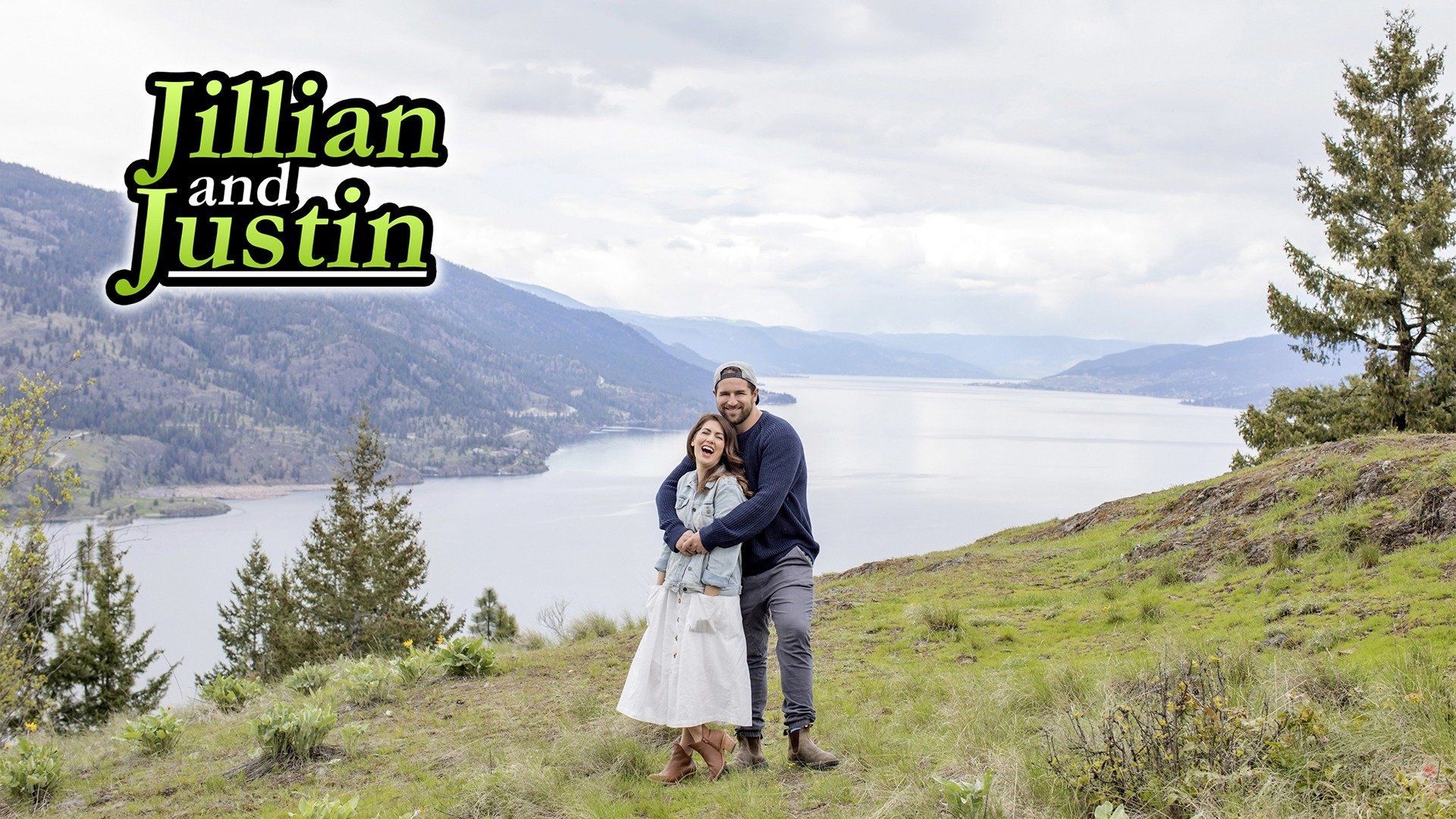 Jillian and Justin • Season 1 - Plex