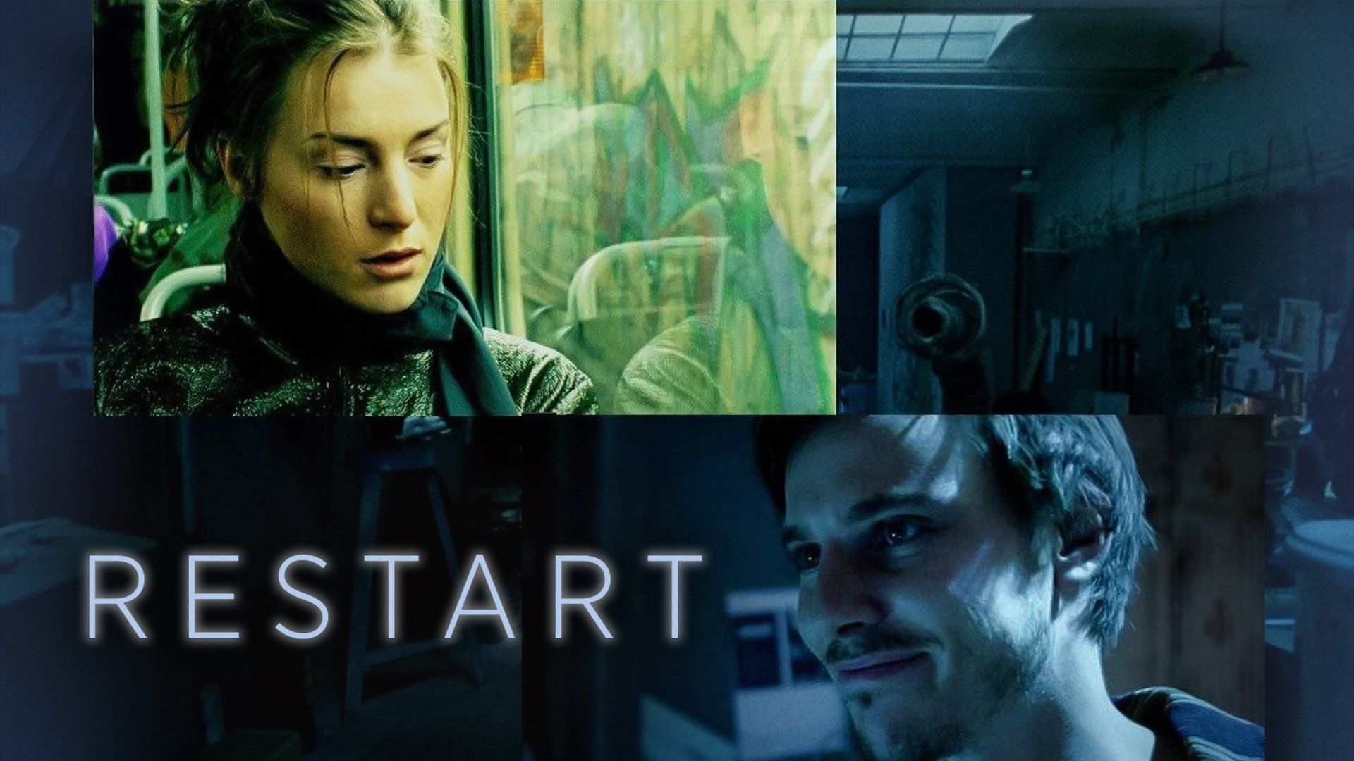 Restart (2005) - Plex