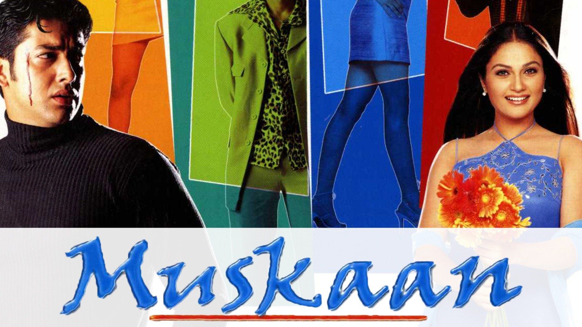 Muskaan (2004) - Plex