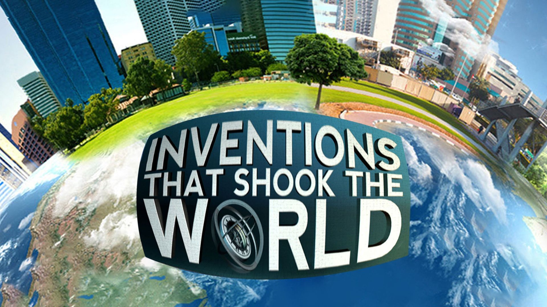 Watch Inventions that Shook the World (2011) TV Series Free Online - Plex