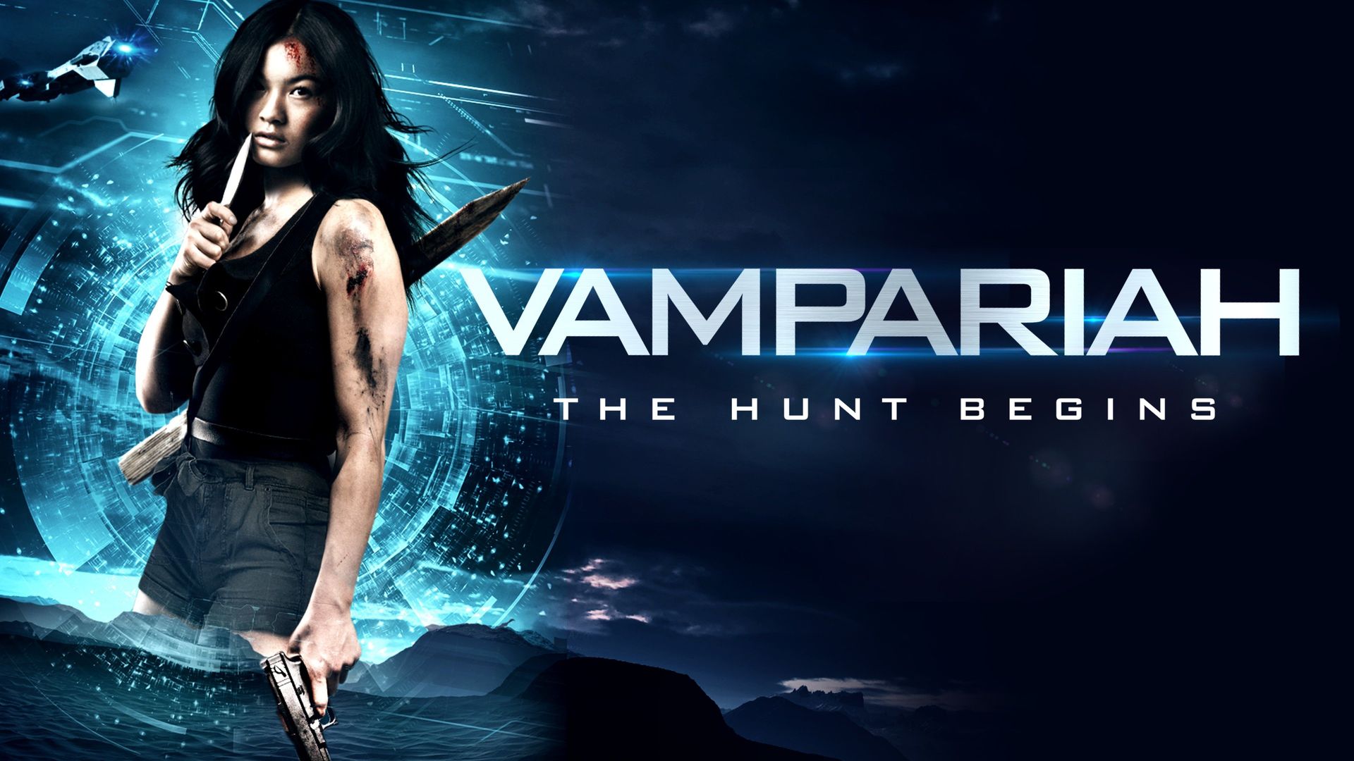 Watch Vampariah (2016) Full Movie Free Online - Plex