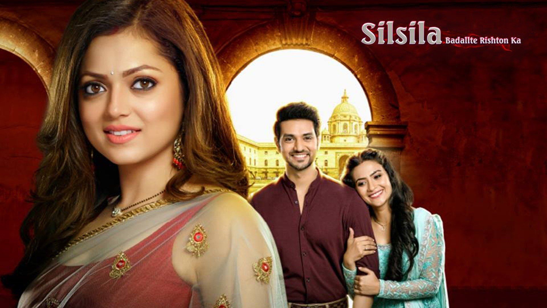 Silsila Badalte Rishton Ka · Season 1 Episode 108 · Episode 108 - Plex