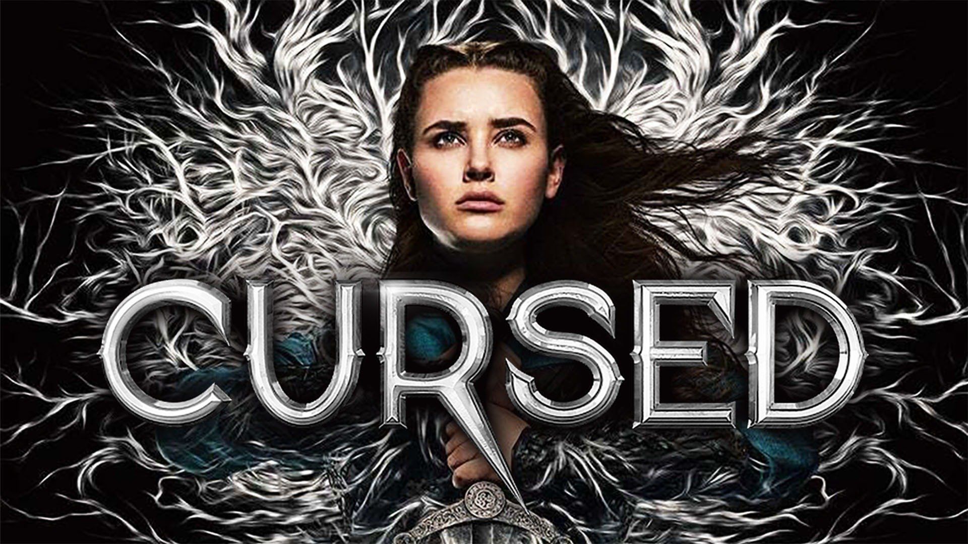 Watch Cursed (2020) • Season 1 Full Episodes Online - Plex