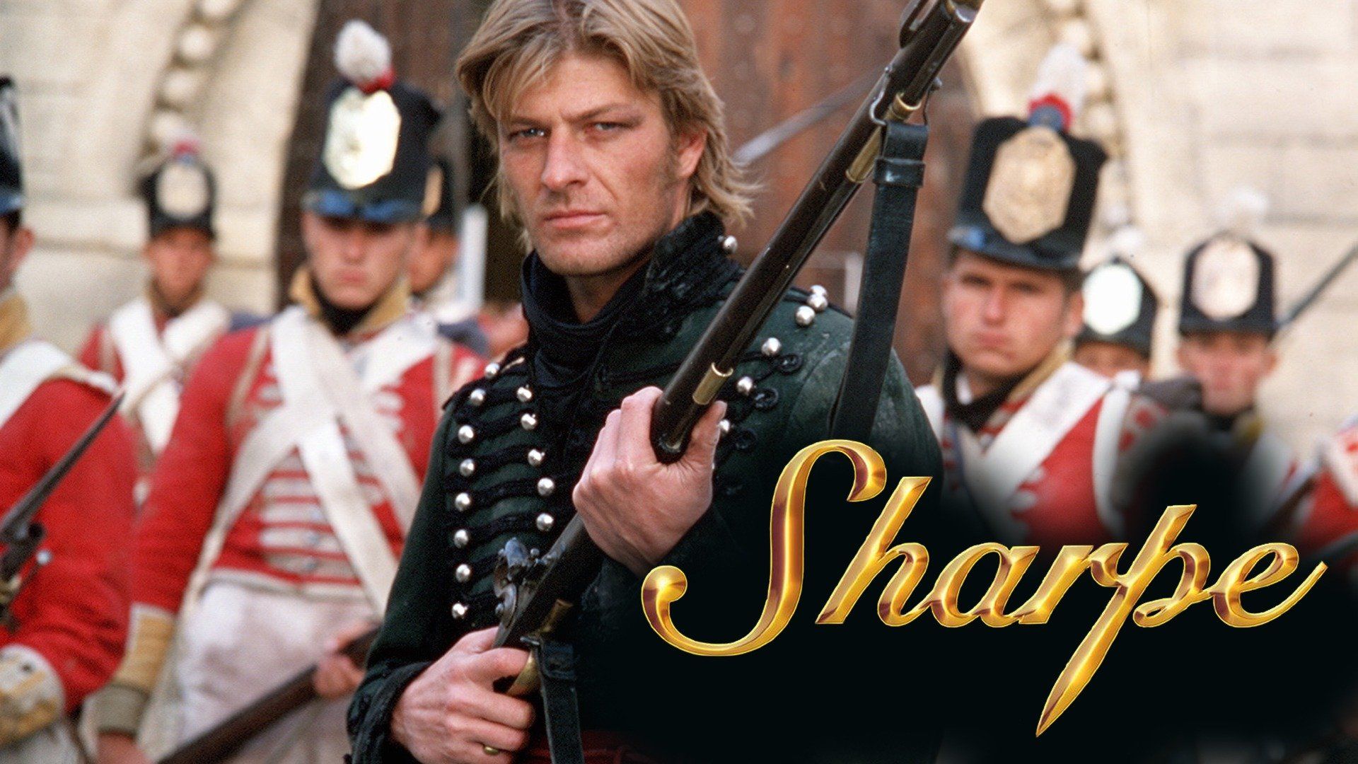 Watch Sharpe - Season 7 • Episode 1 - Sharpe's Peril (1) Full Episode ...