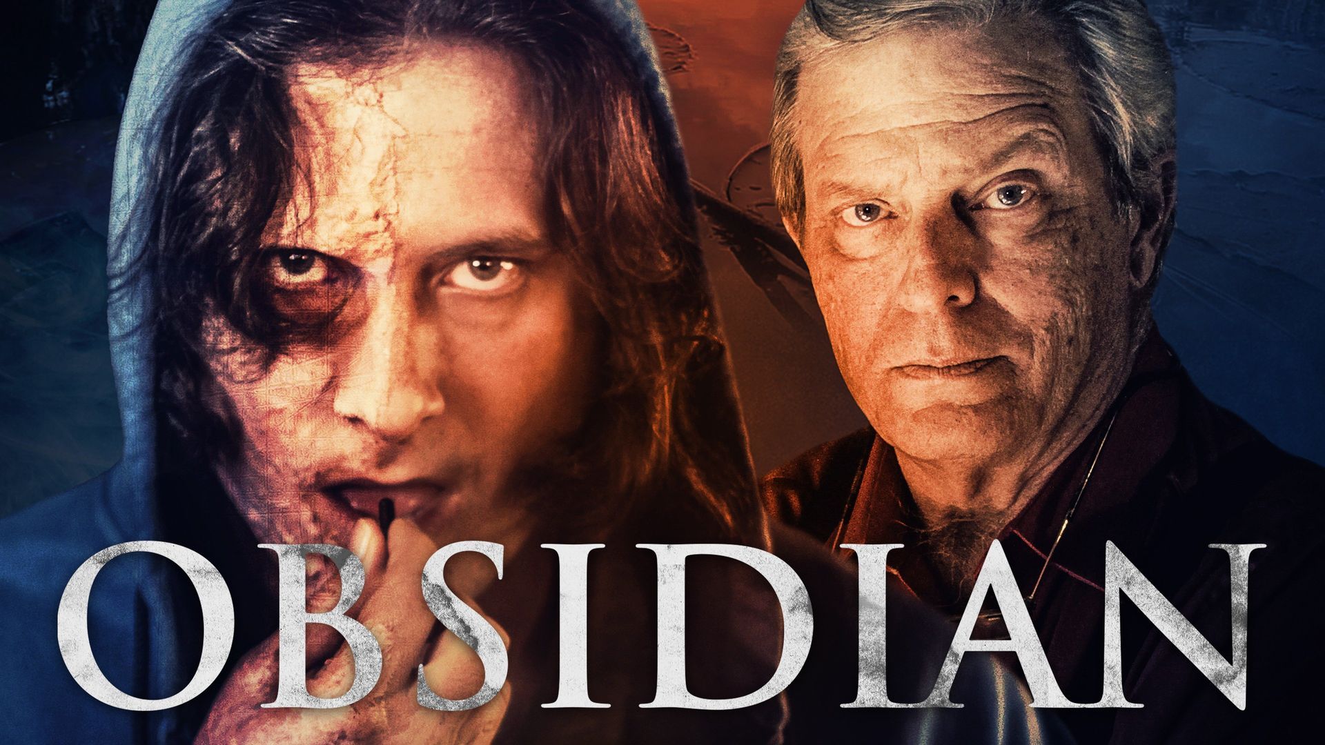 Watch Obsidian (2021) Full Movie Free Online - Plex