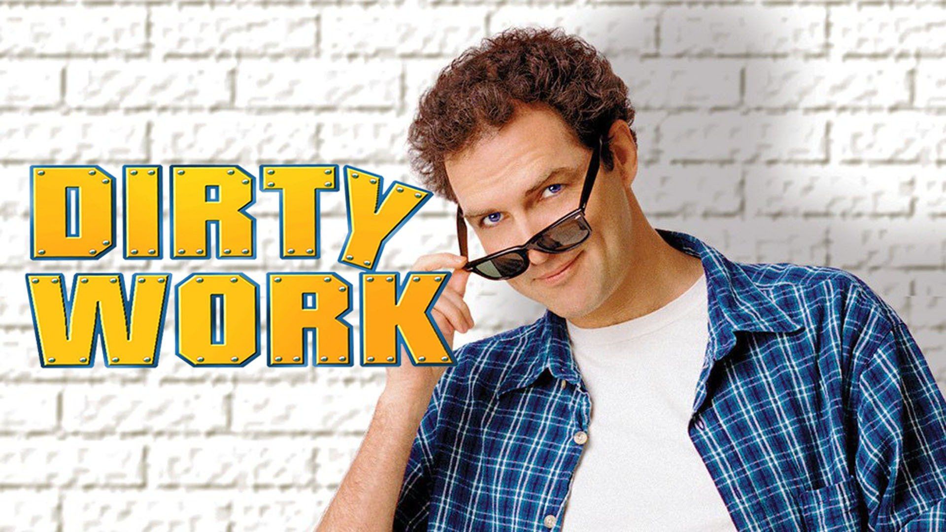 Watch Dirty Work (1998) Full Movie Free Online - Plex