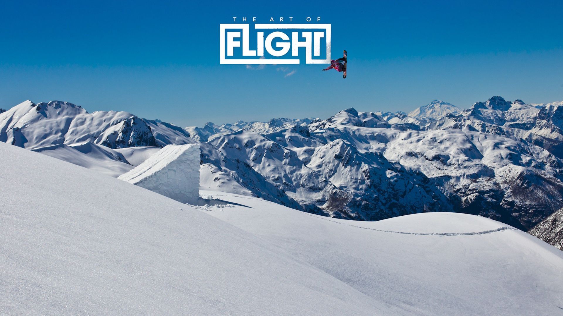 Watch Art of Flight: The Series (2012) TV Series Free Online - Plex