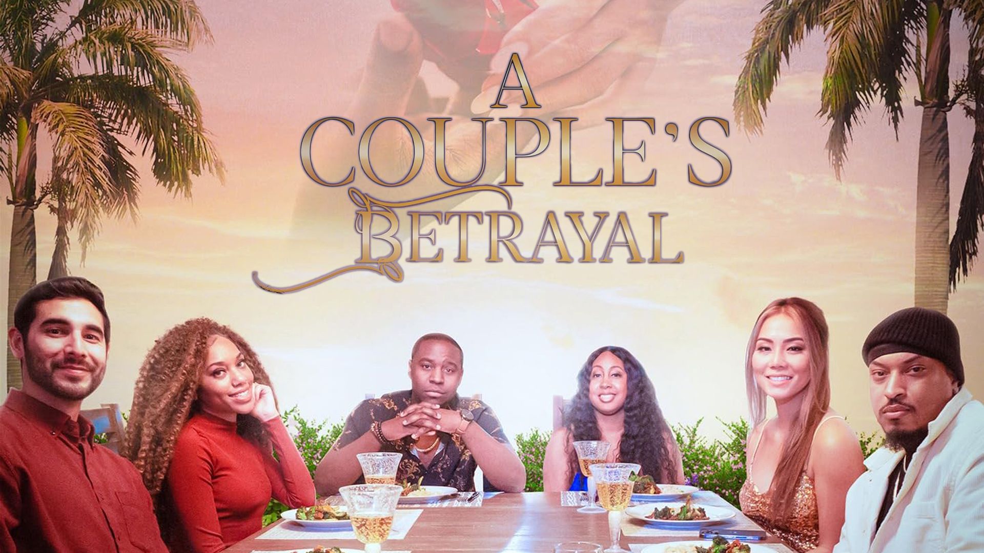 Watch A Couple's Betrayal (2023) Full Movie Free Online - Plex