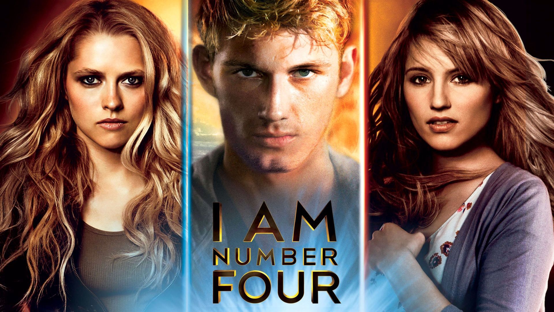 Watch I Am Number Four (2011) Full Movie Online - Plex