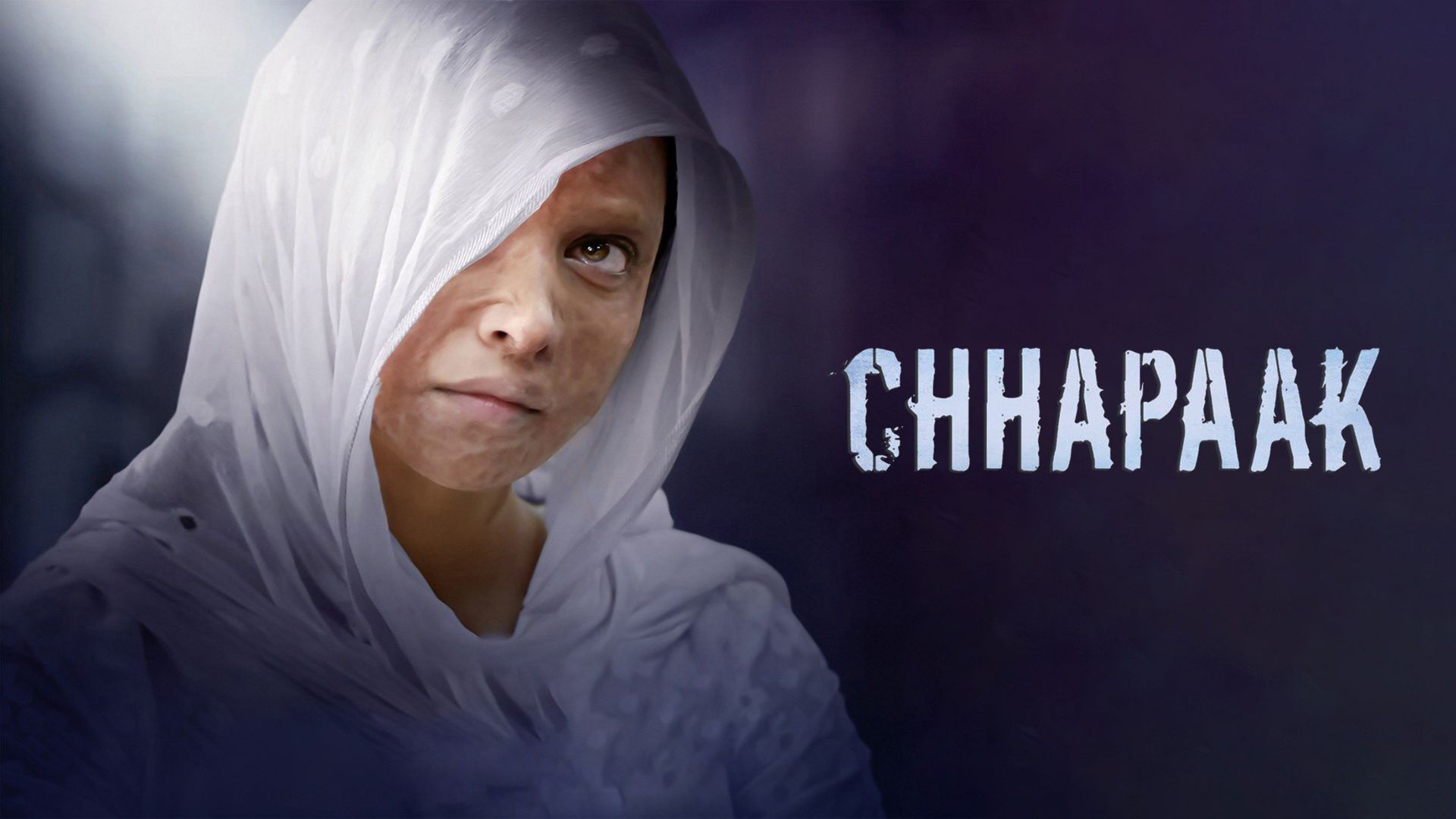 Watch Chhapaak (2020) Full Movie Online - Plex