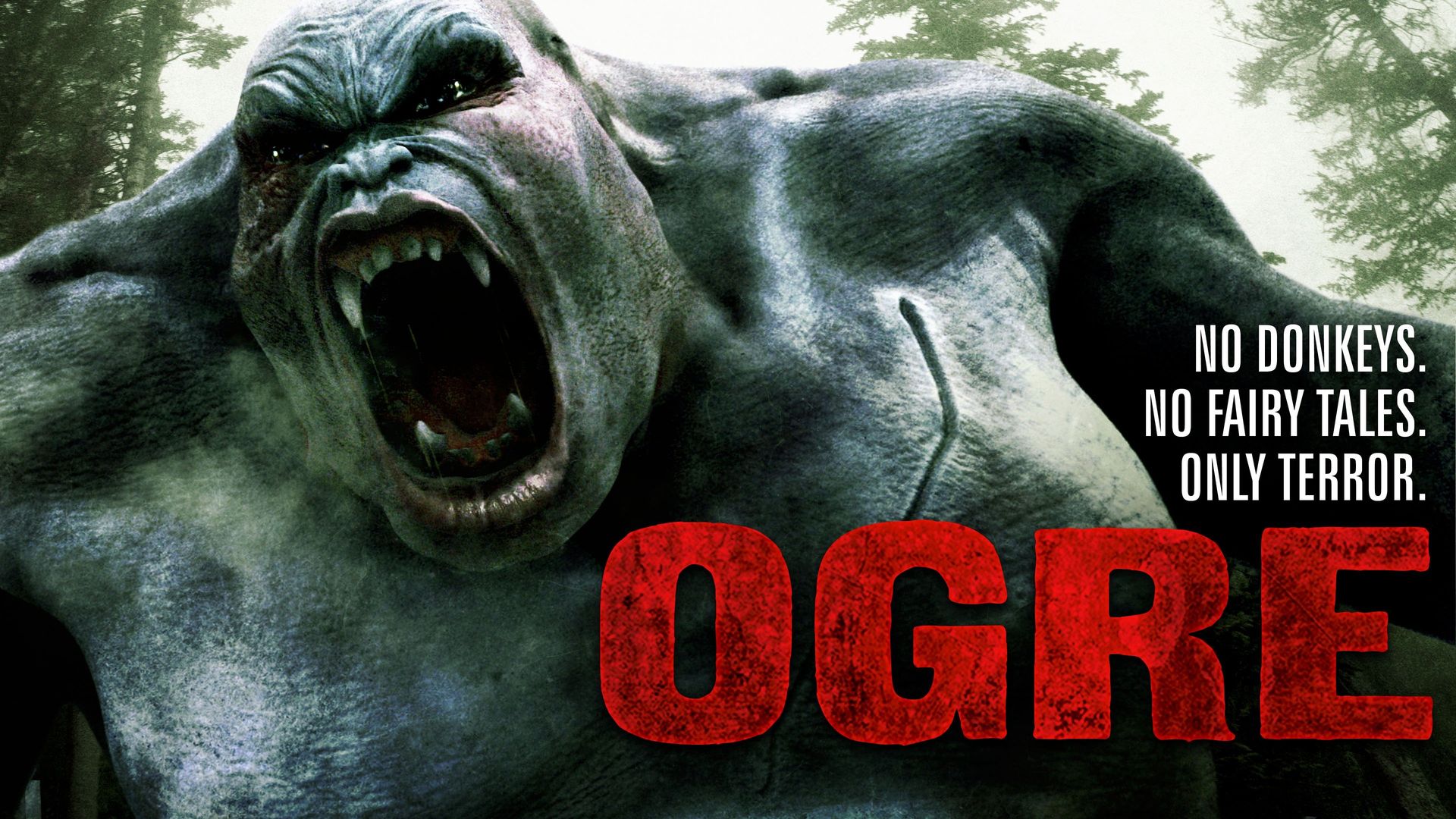 Watch Ogre (2008) Full Movie Free Online - Plex