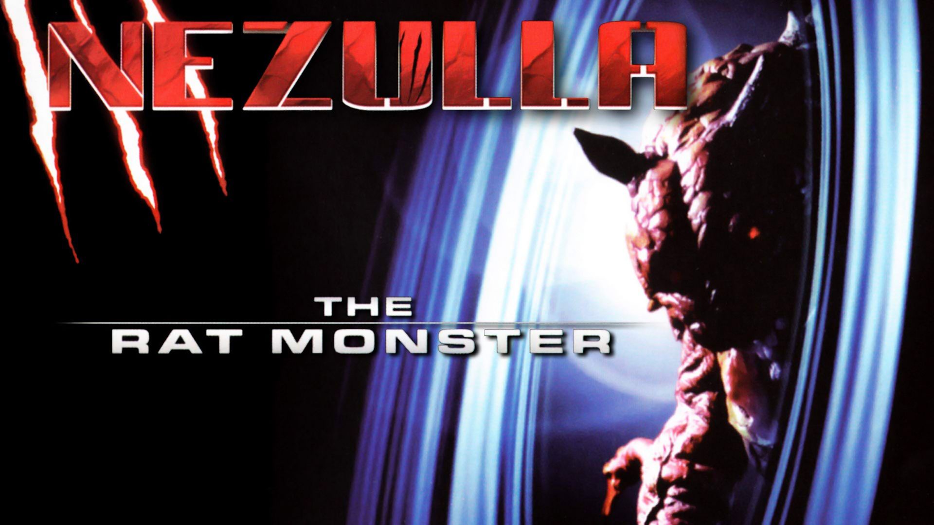 Nezulla the Rat Monster (2002) - Plex