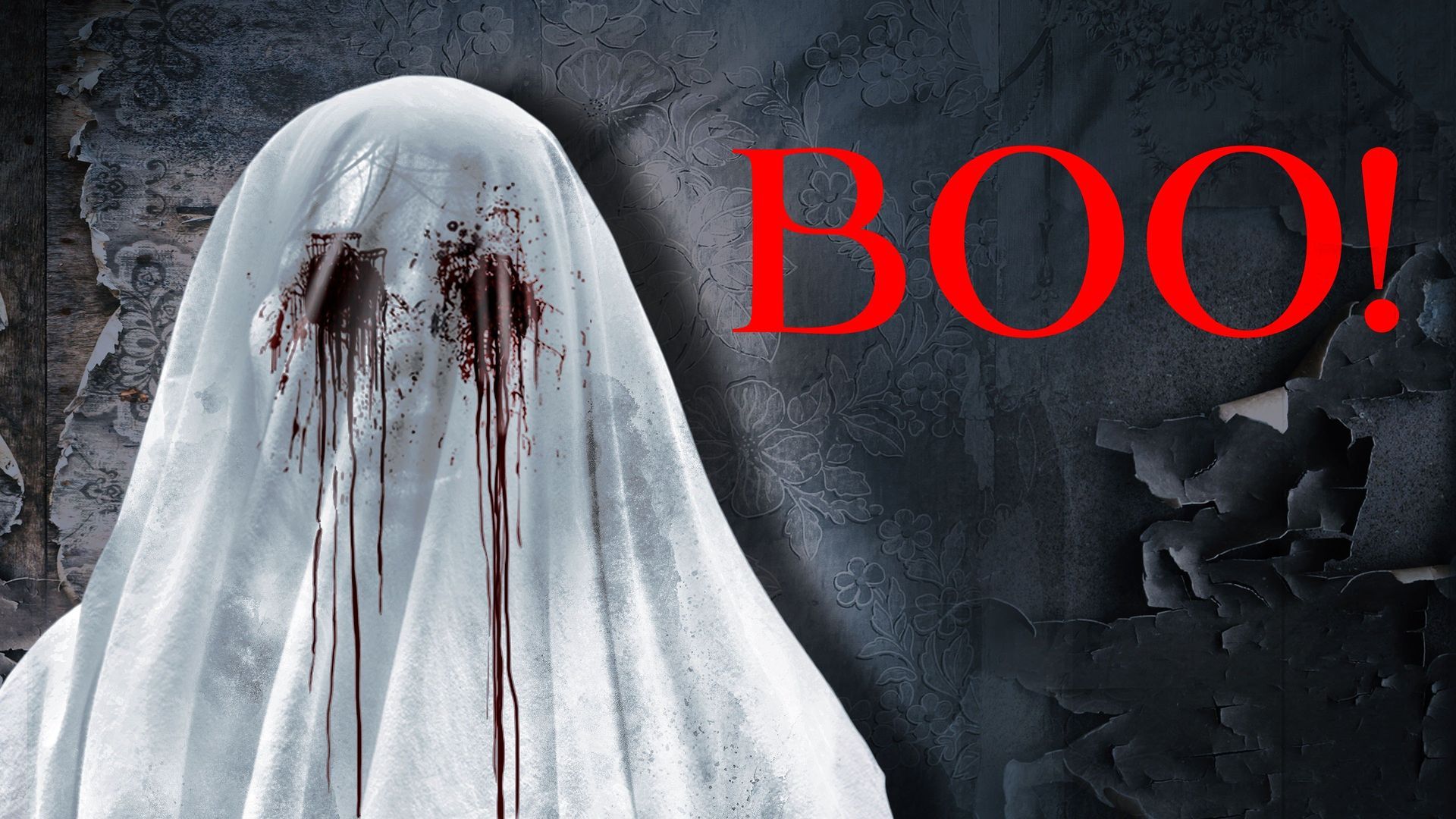 Watch Boo! (2019) Full Movie Free Online - Plex