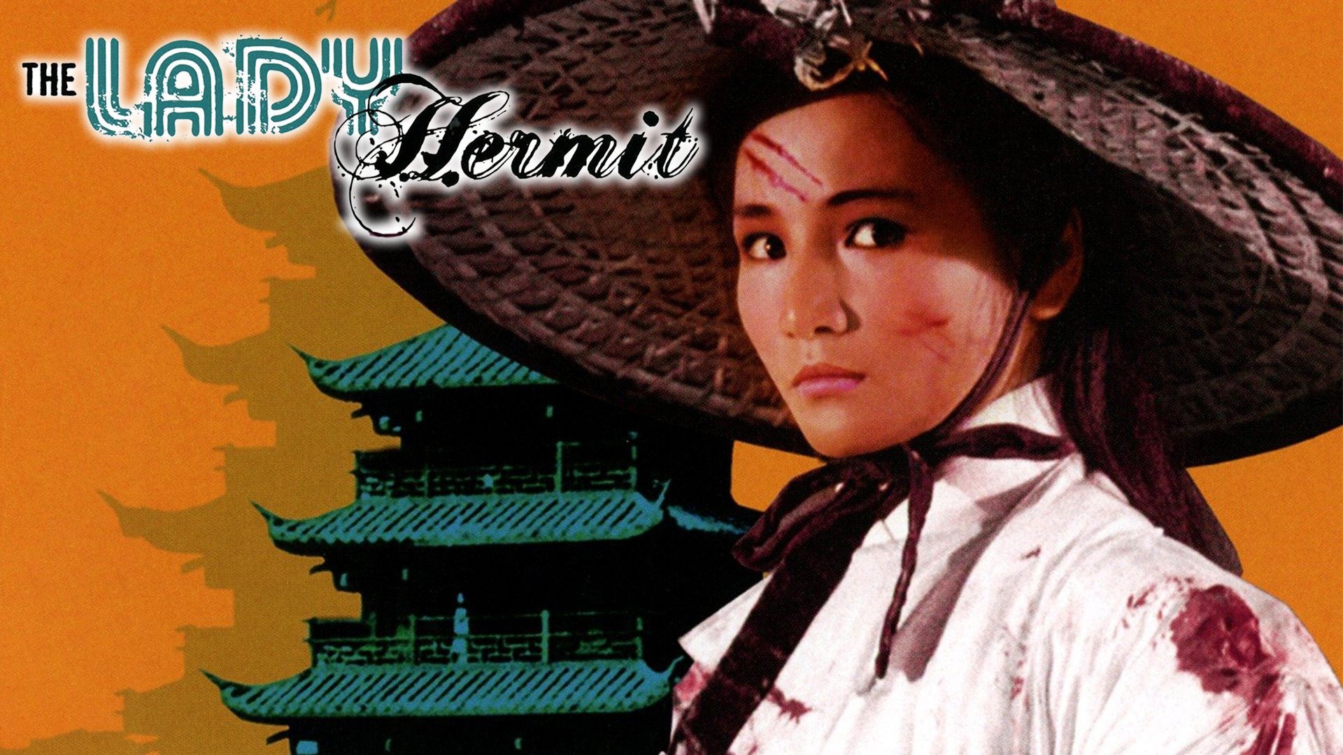 Watch The Lady Hermit (1971) Full Movie Online - Plex