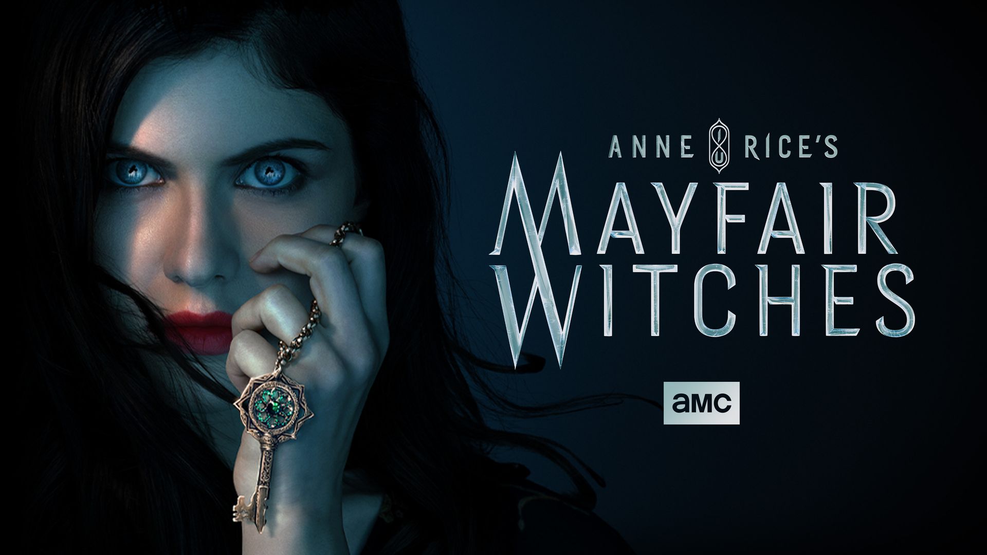 Watch Anne Rice’s Mayfair Witches (2023) TV Series Free Online - Plex