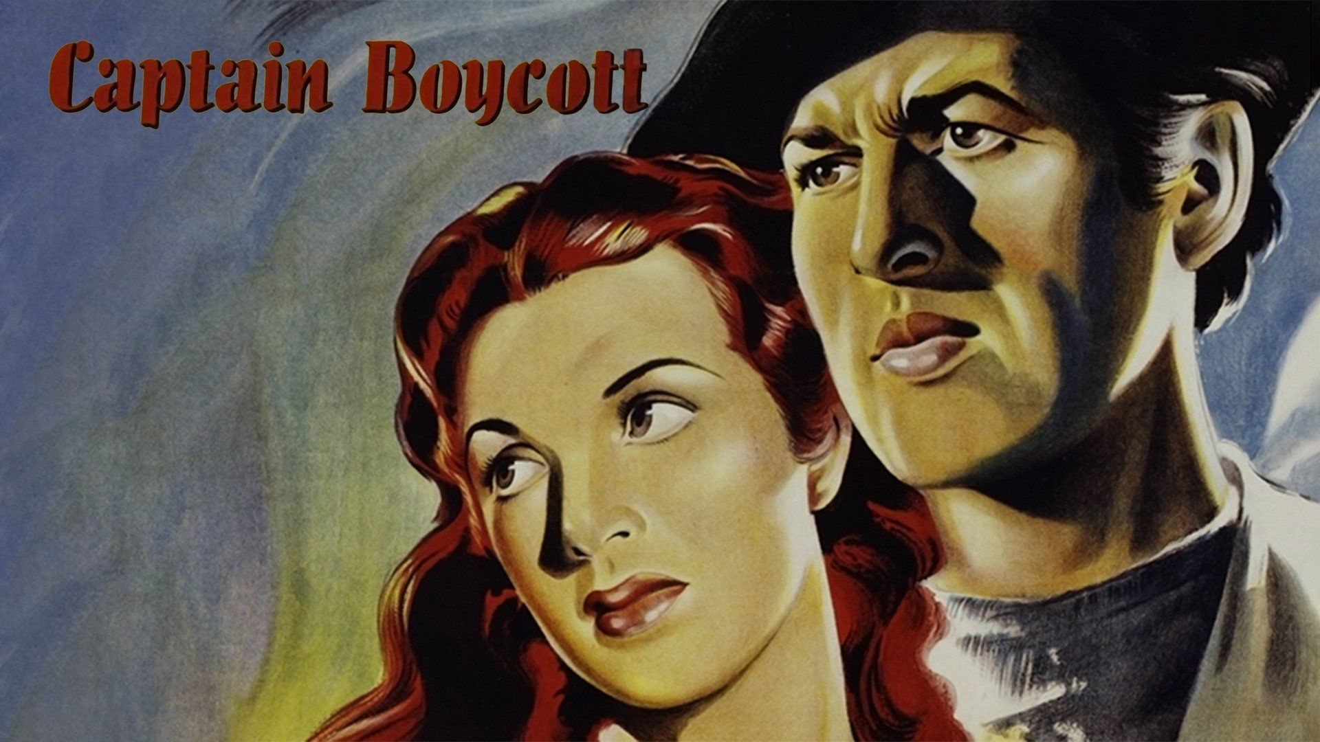 Captain Boycott (1947) - Plex
