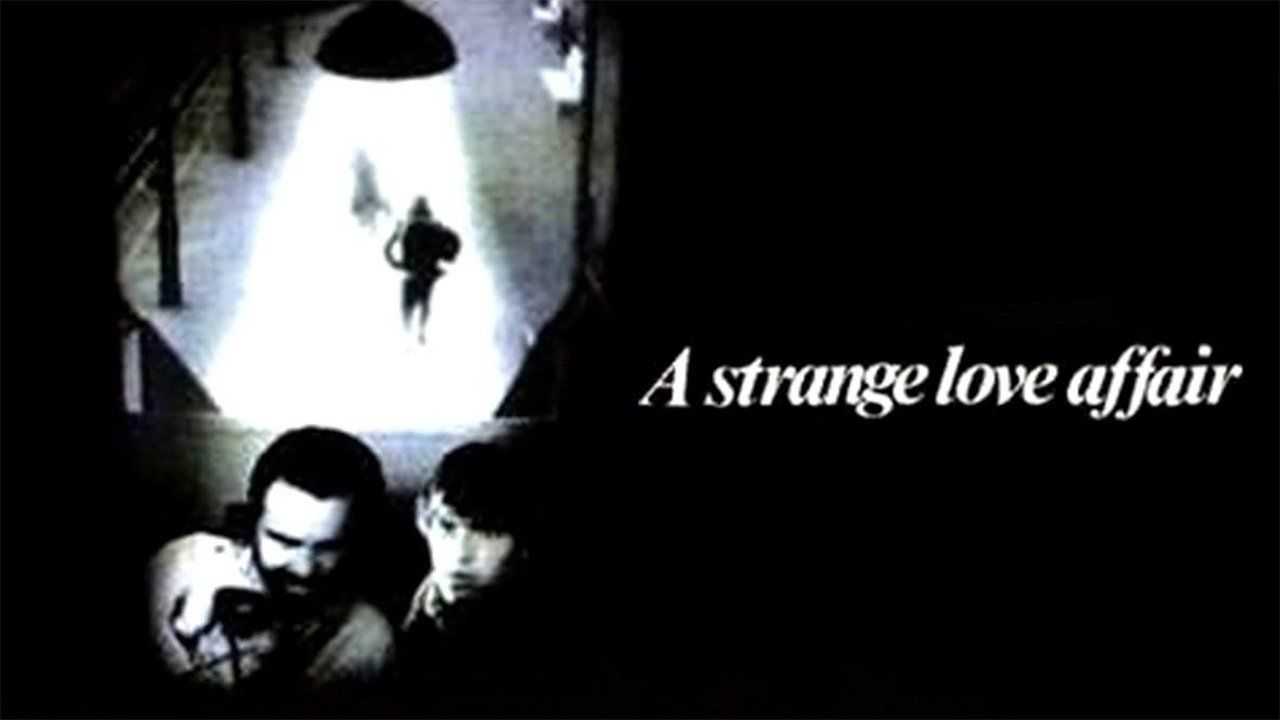 A Strange Love Affair (1985) - Plex