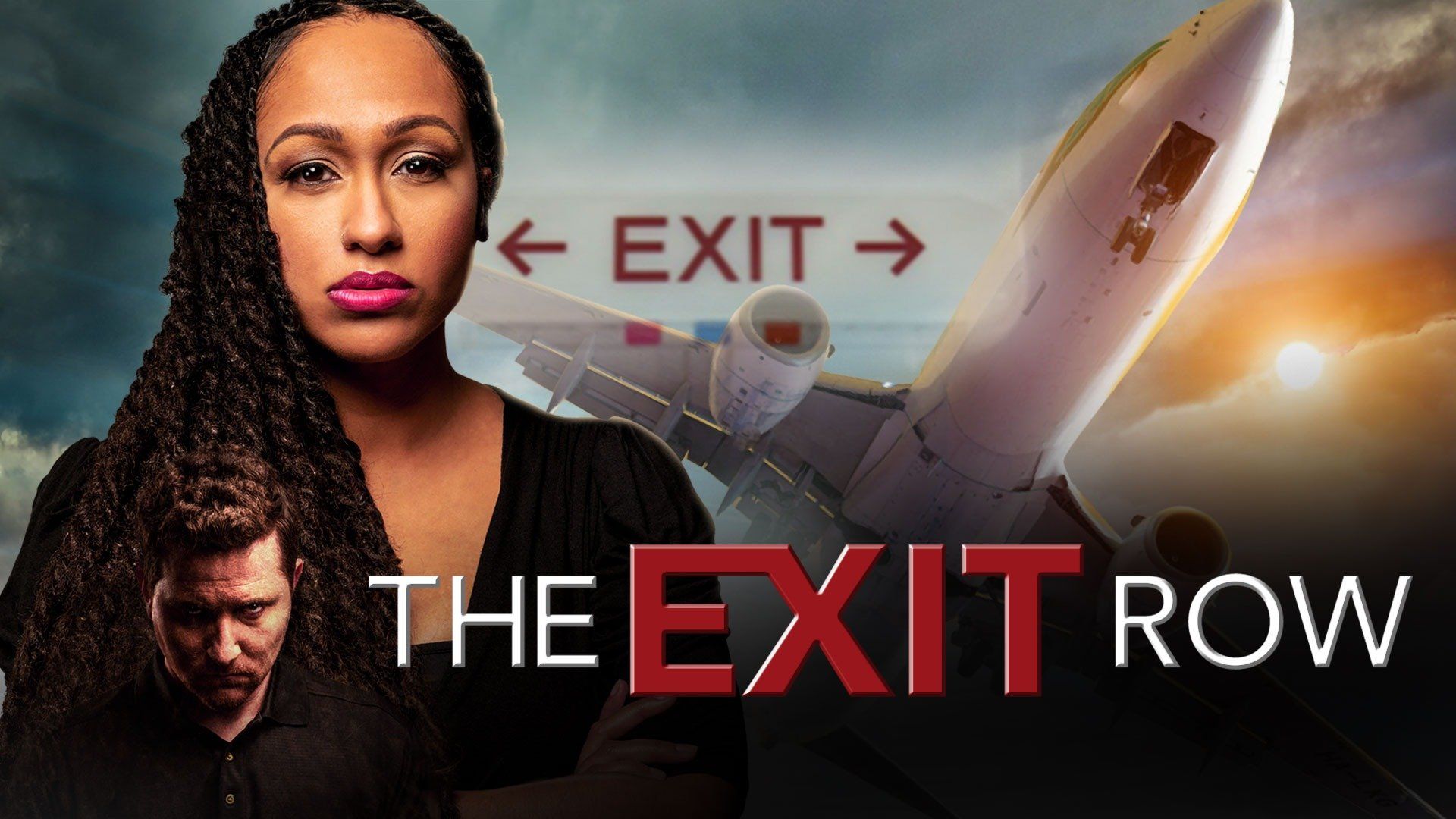 Watch The Exit Row (2023) Full Movie Free Online - Plex