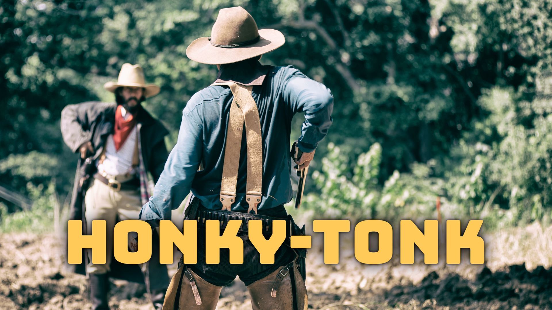 Honky Tonk (1974) - Plex