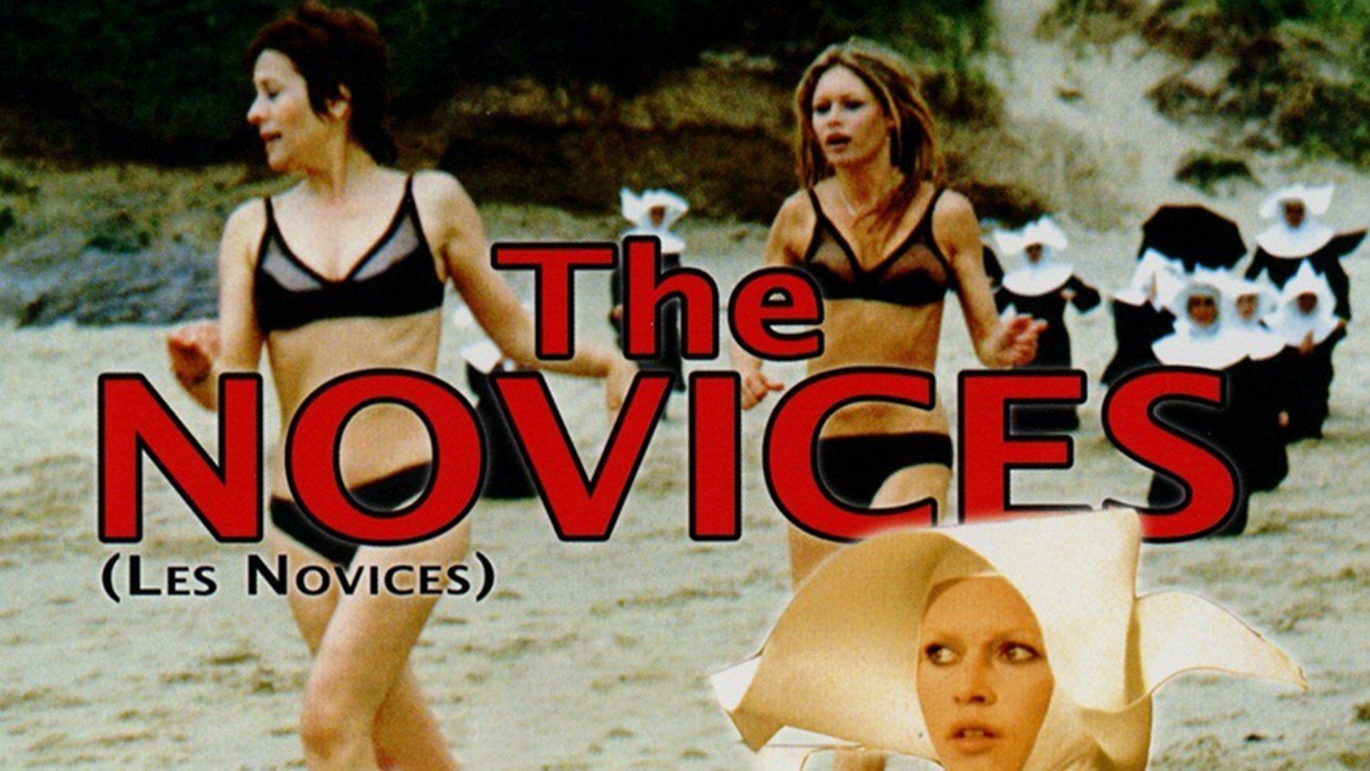 The Novices (1970) - Plex