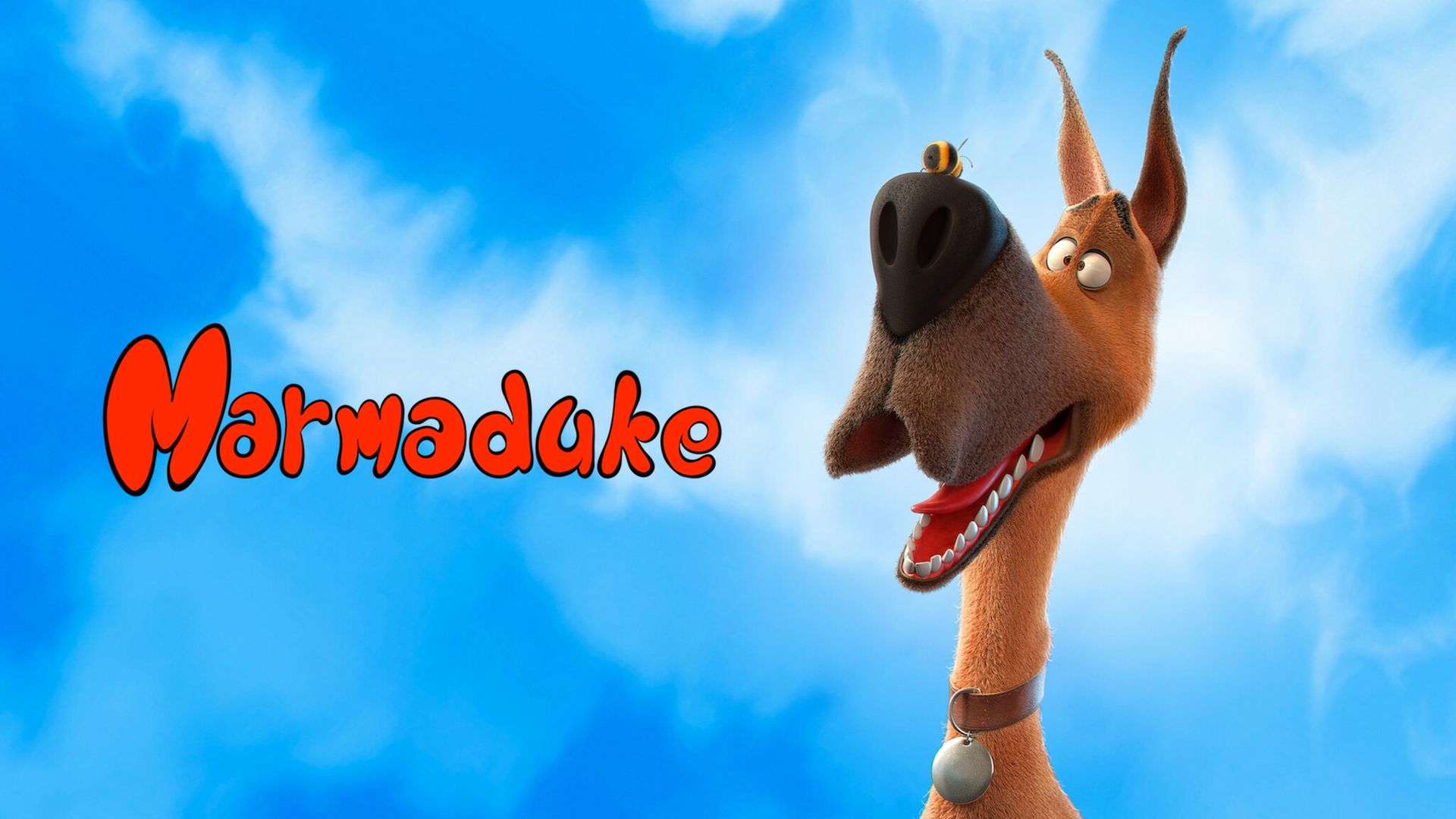 Watch Marmaduke (2022) Full Movie Online - Plex