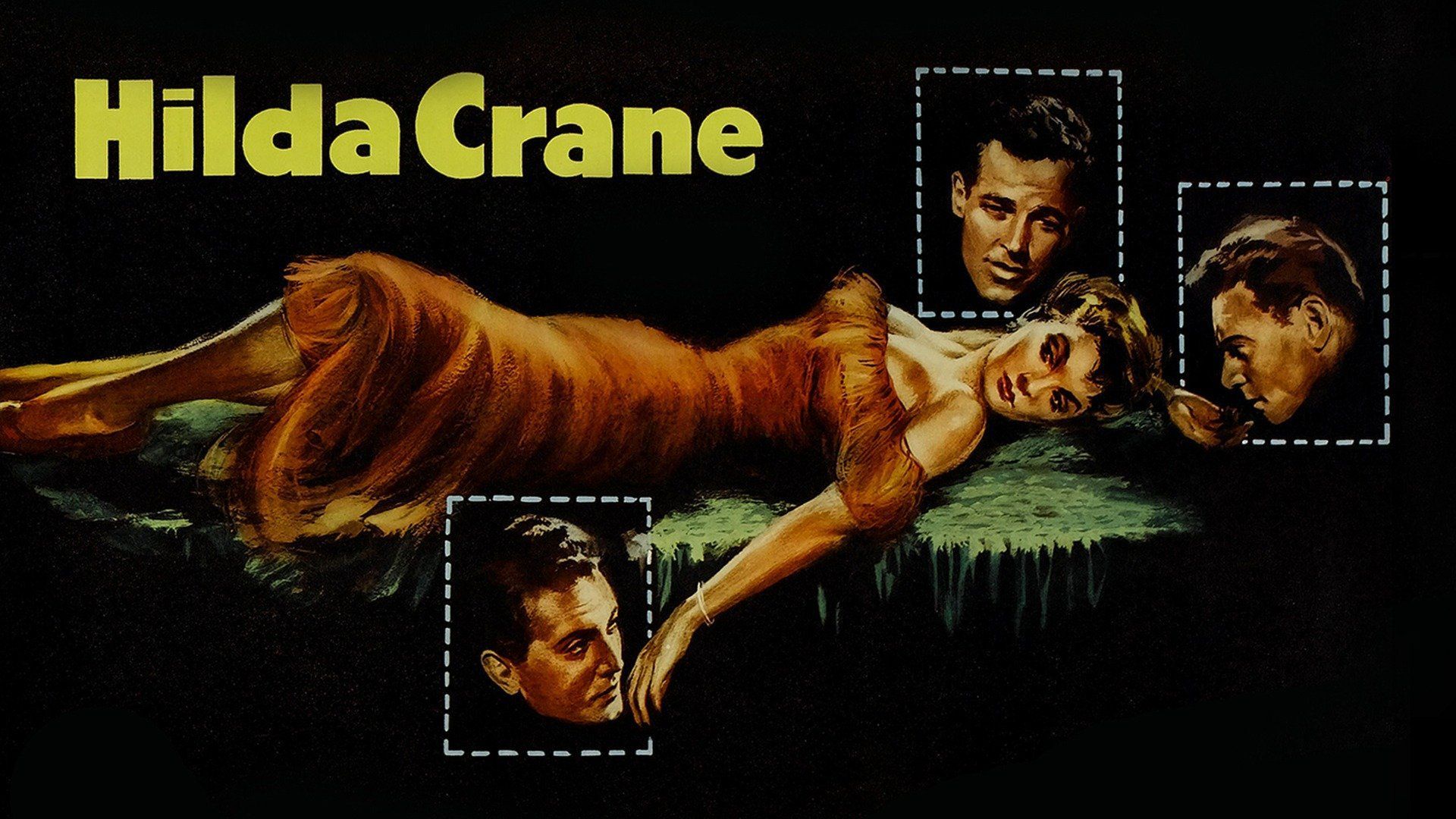 Hilda Crane (1956) - Plex