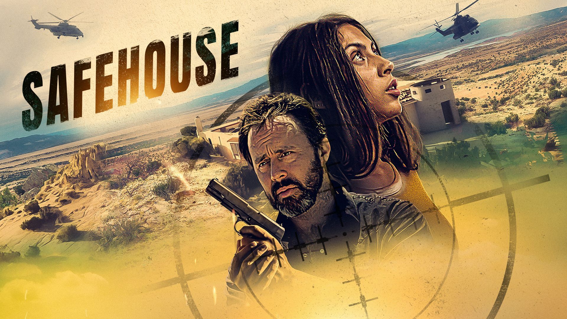 Safehouse (2023) - Plex