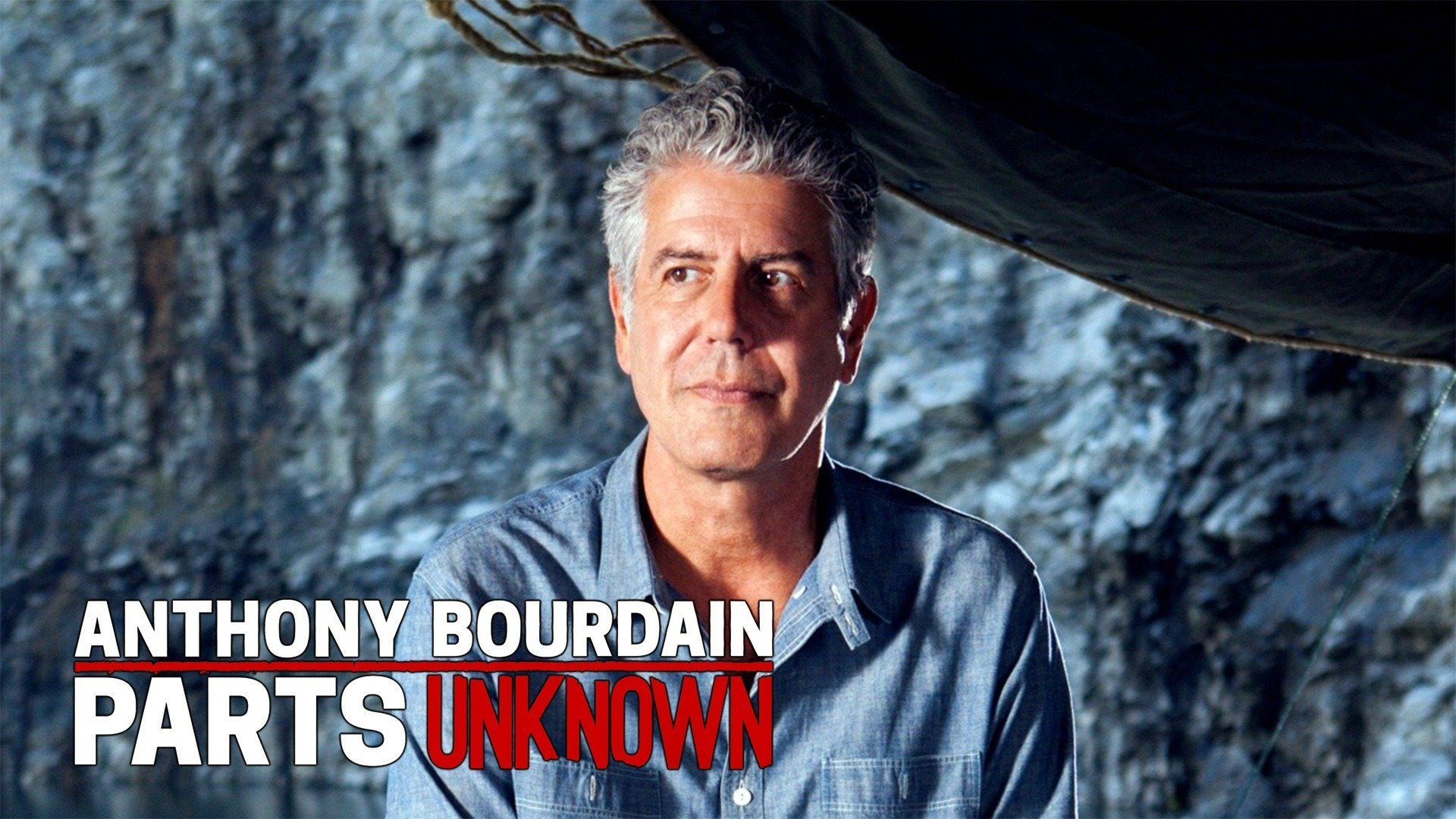 Watch Anthony Bourdain: Parts Unknown • Season 4 Full Episodes Free ...