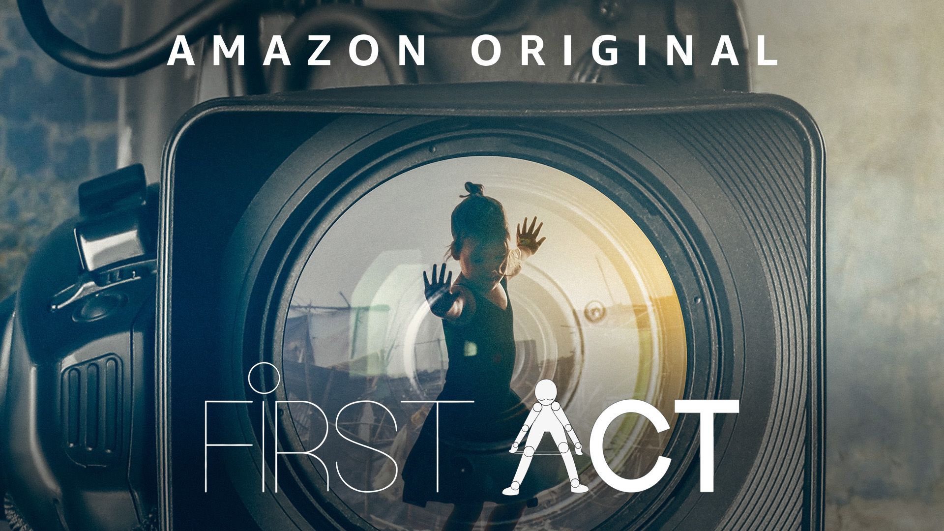 Watch First Act (2023) TV Series Online - Plex