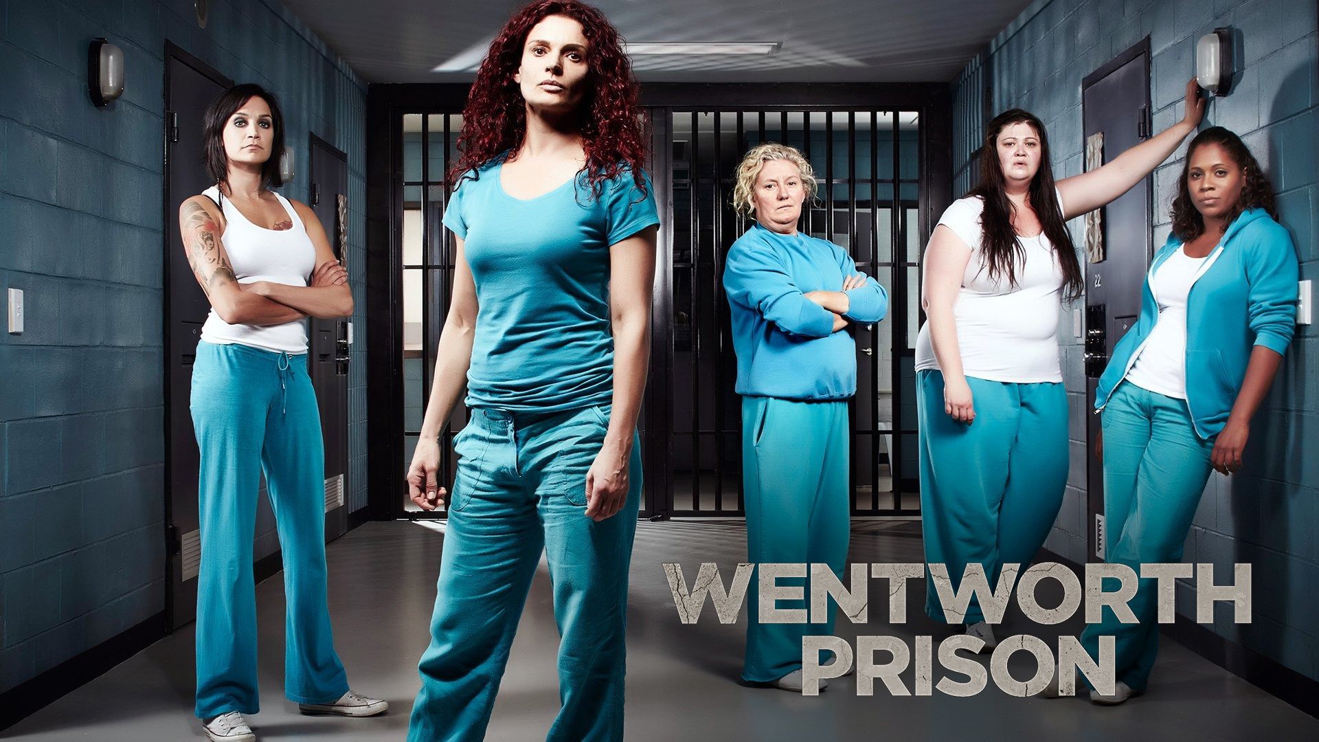Watch Wentworth · Season 2 Episode 8 · Sins of the Mother Full Episode Online - Plex