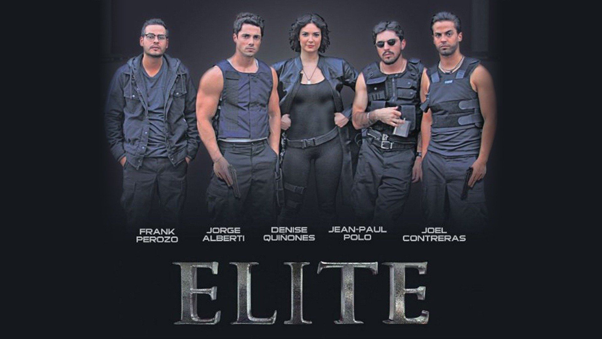 Elite (2010) - Plex