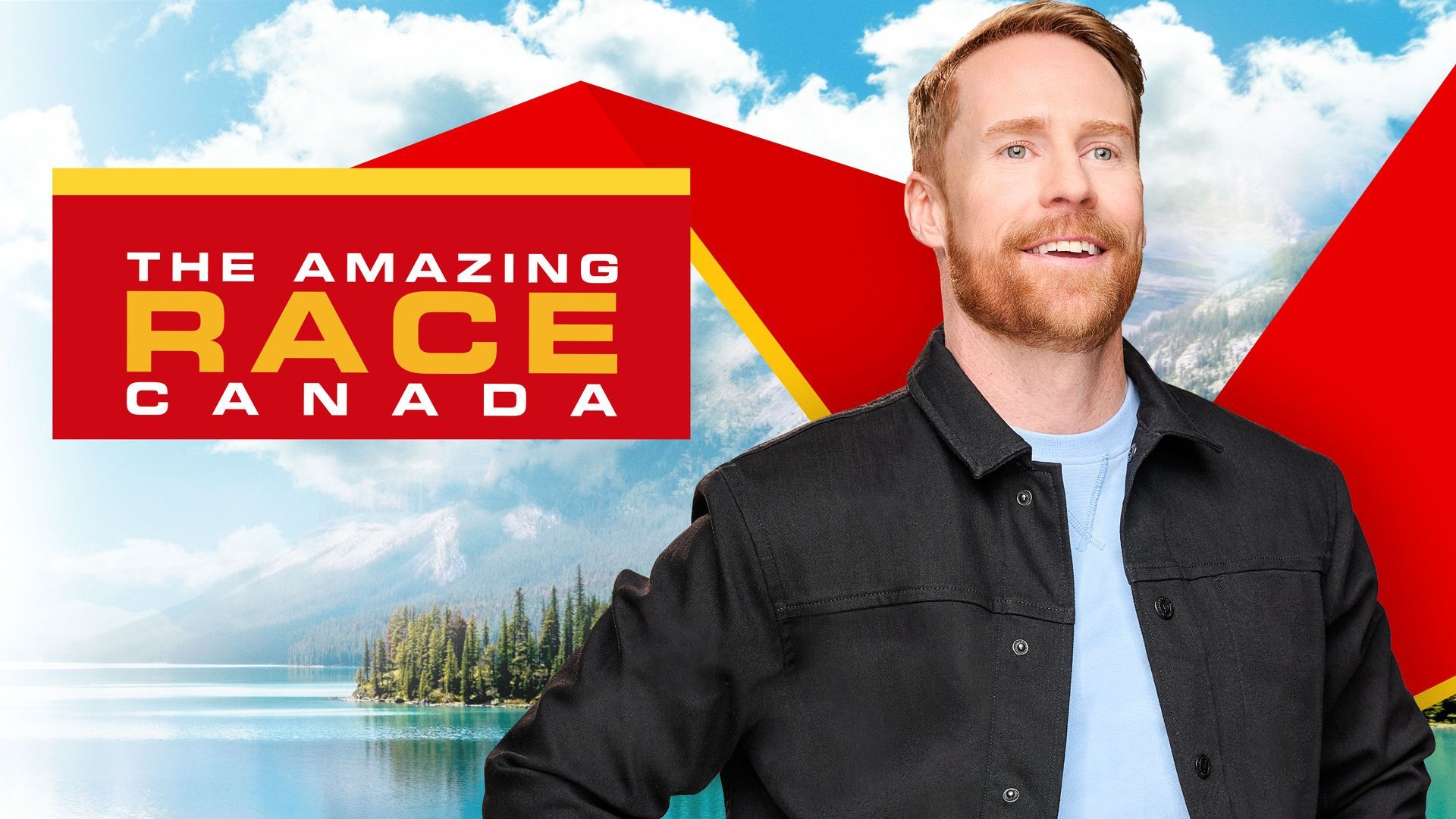 The Amazing Race Canada (2013) - Plex