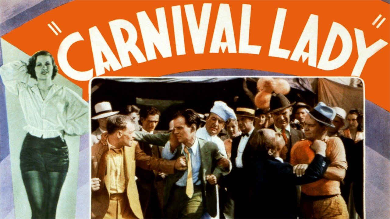 Carnival Lady (1933) - Plex
