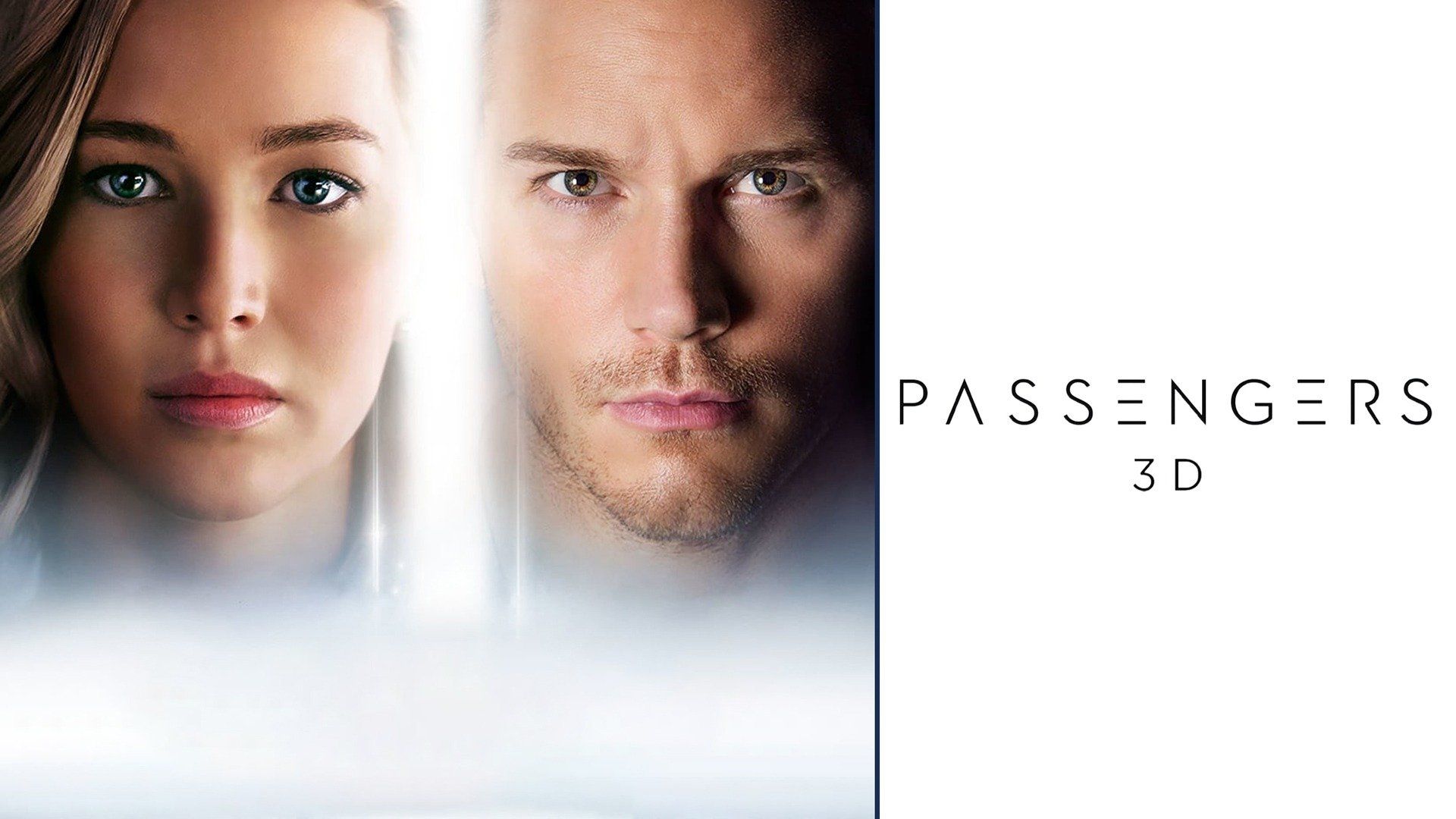 Watch Passengers 2016 Full Movie Online Plex