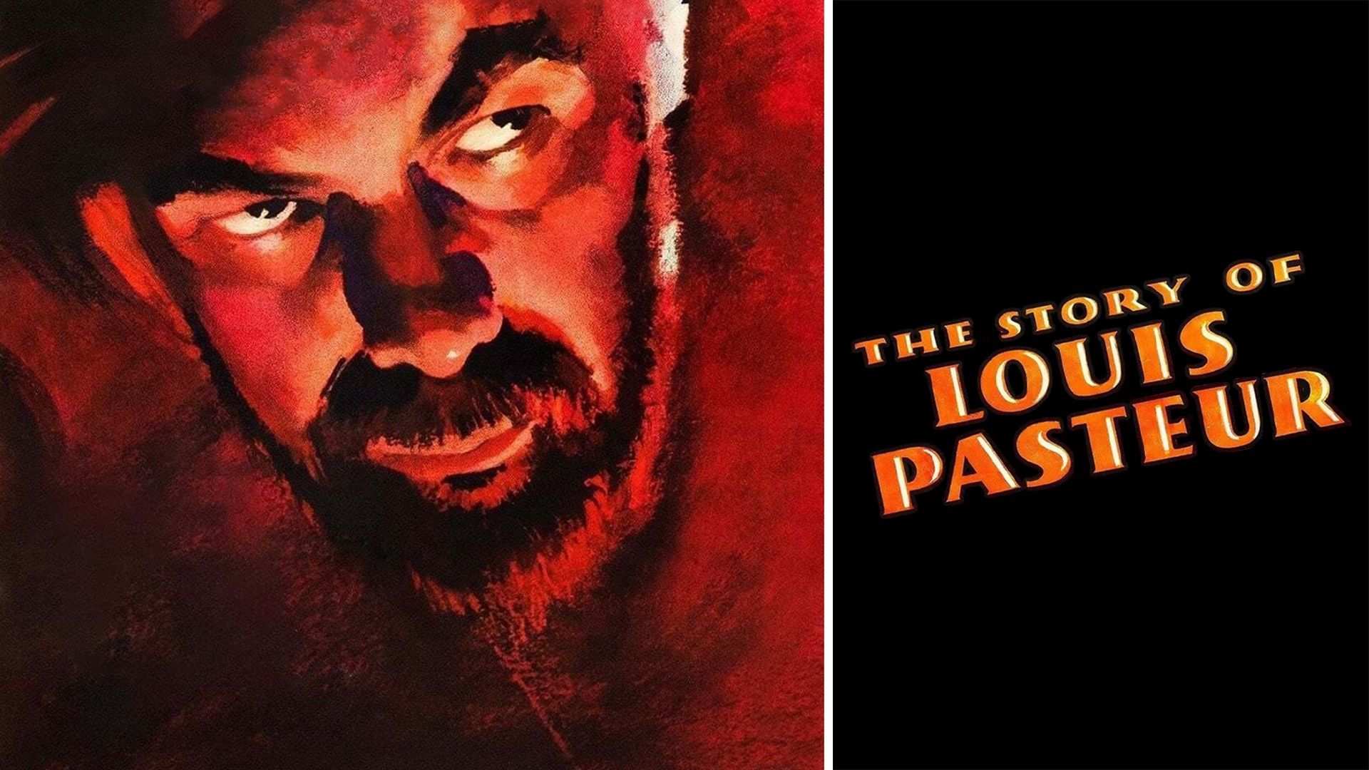 Watch The Story of Louis Pasteur (1936) Full Movie Online - Plex