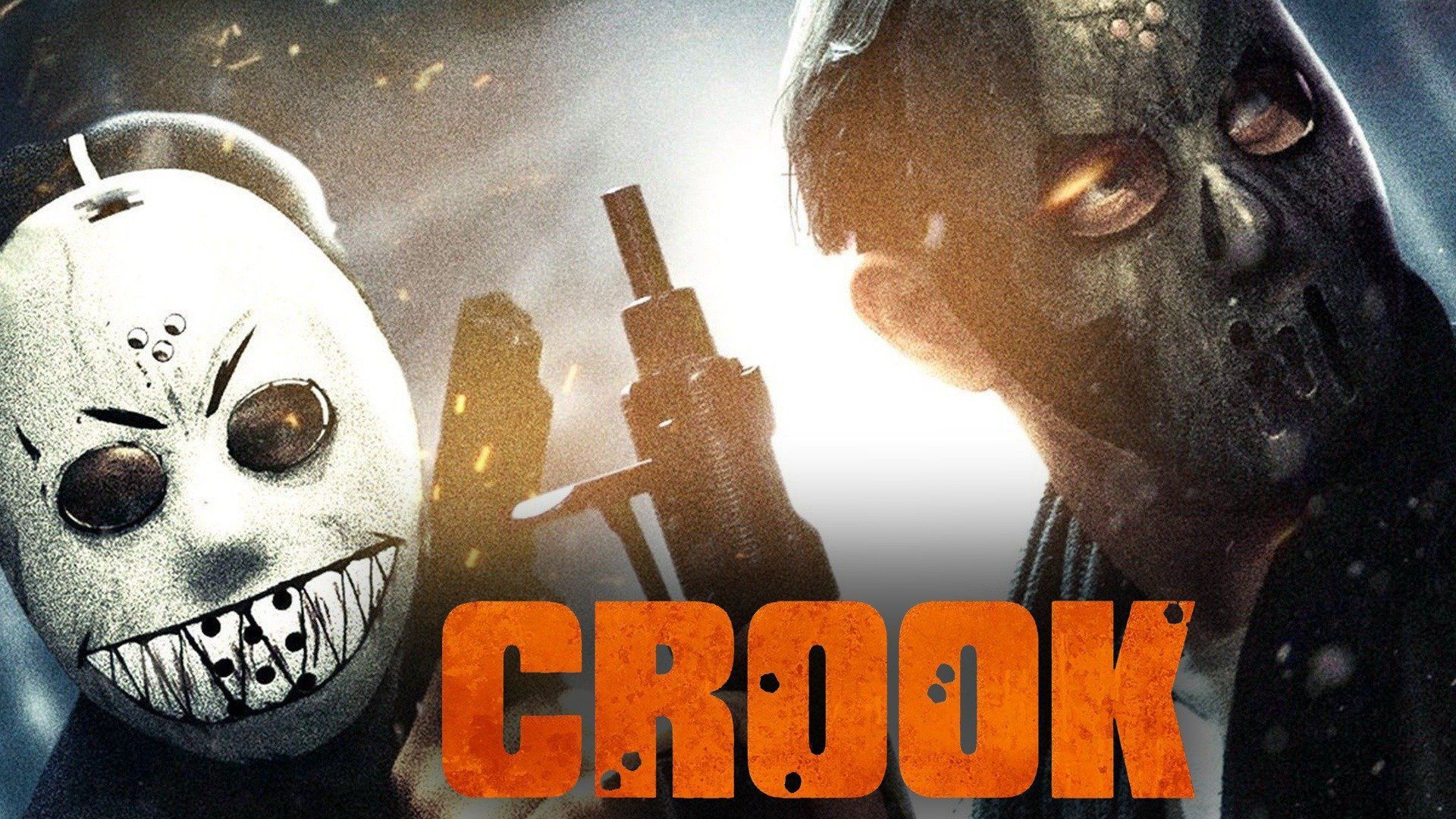 Crook (2013) - Plex