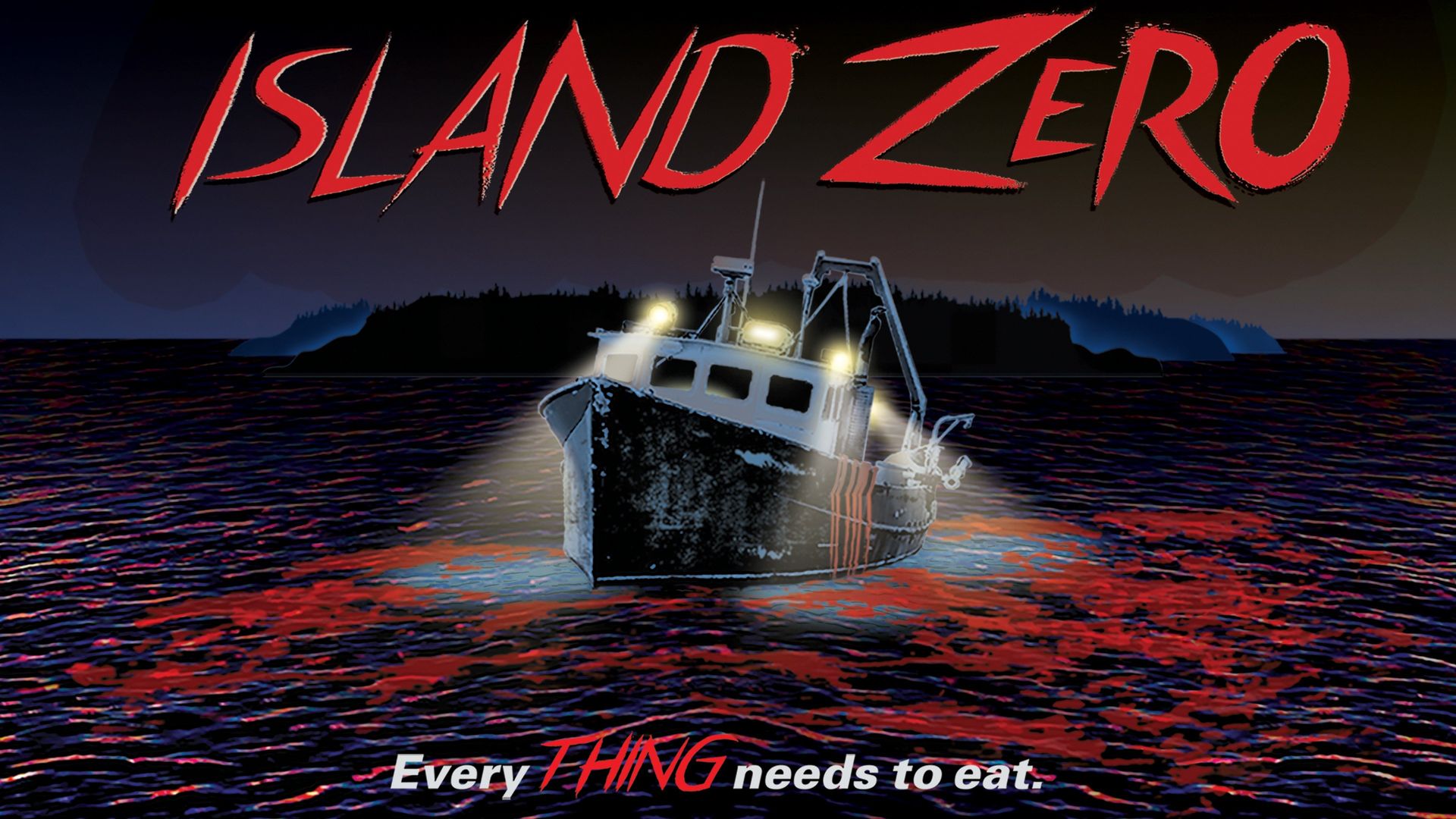 Watch Island Zero (2018) Full Movie Free Online - Plex